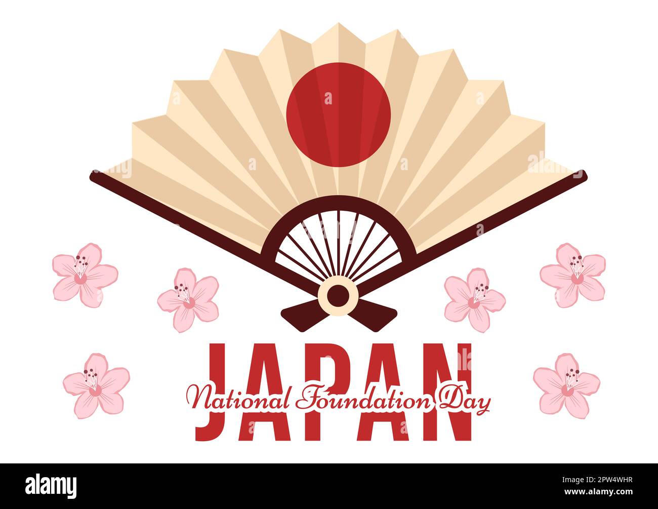 Happy Japan National Foundation Day on February 11 with Famous Japanese ...