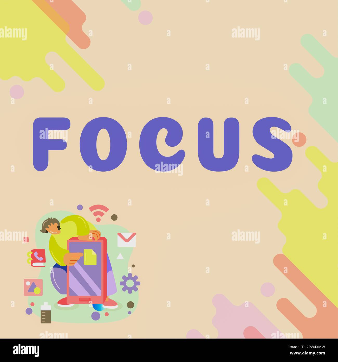 Focus Definition