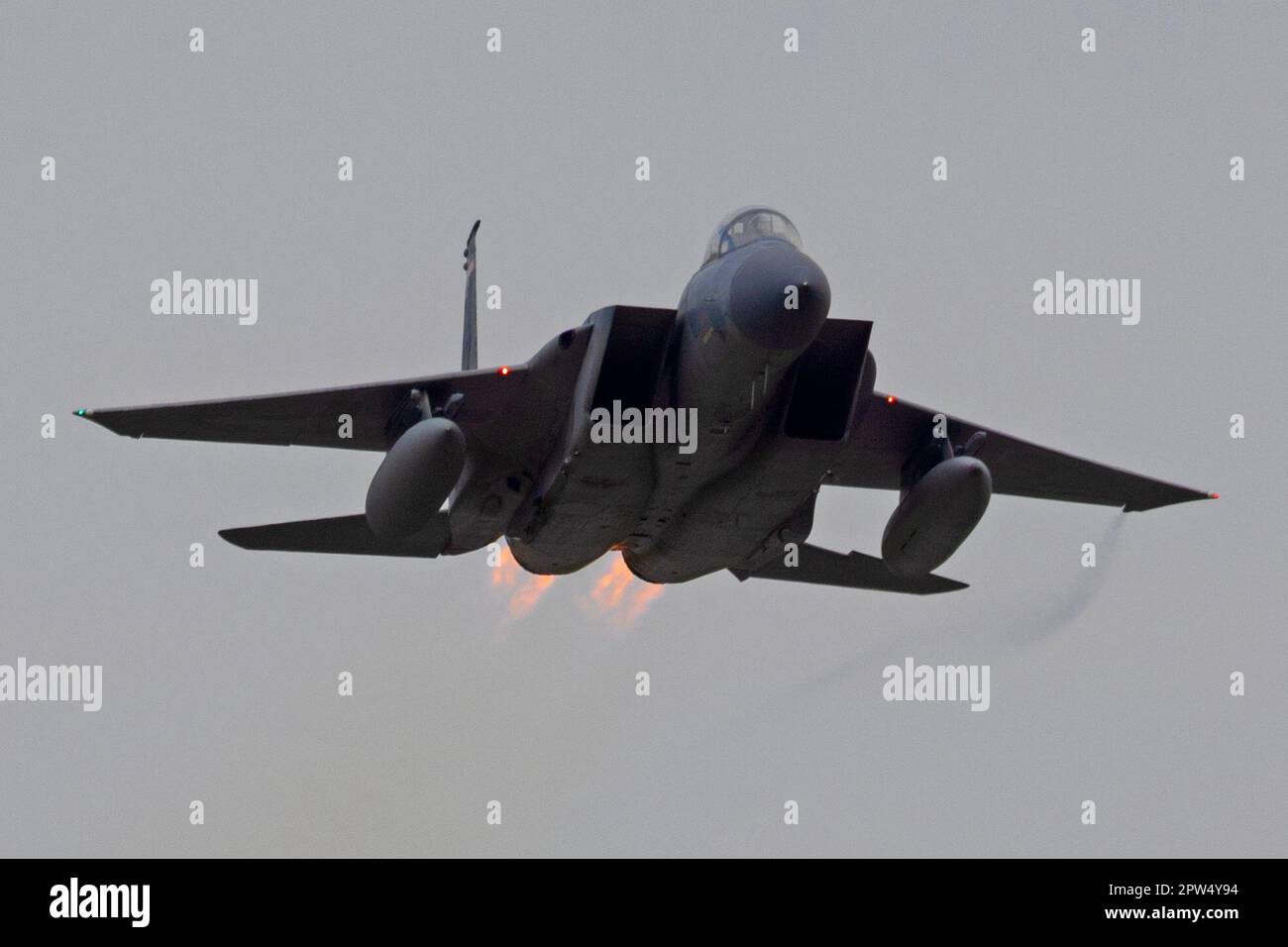 Lt.Col. Matthew “Beast” Tanis, Director of Operations, 131st Fighter ...