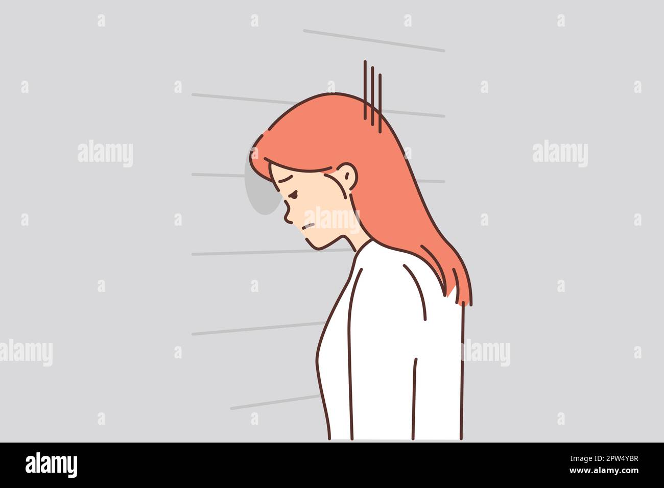 Head Banging Stock Vector Images Alamy Head Banging Stock Vector Images Alamy