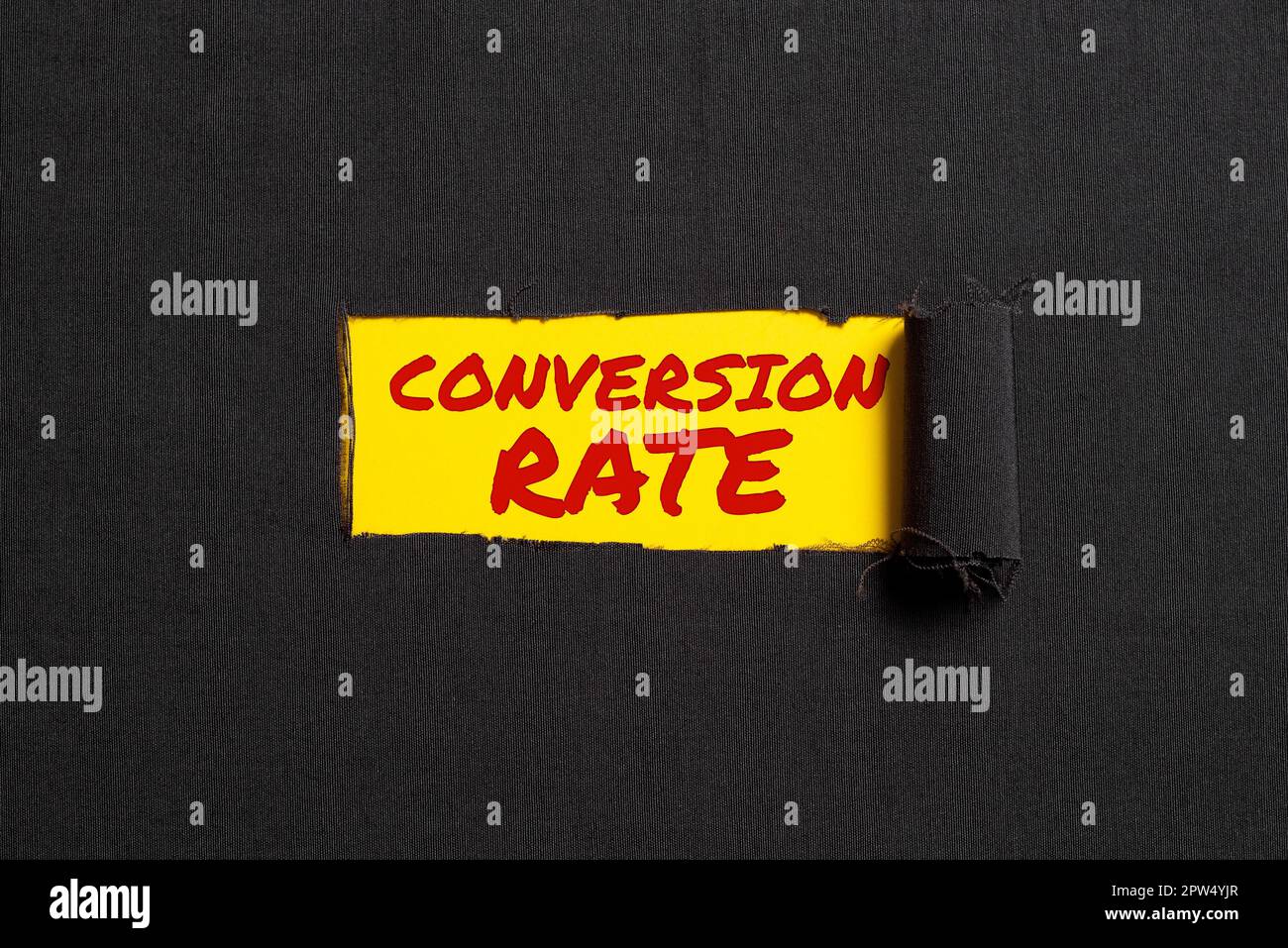 Inspiration showing sign Conversion Rate, Business showcase number of ...