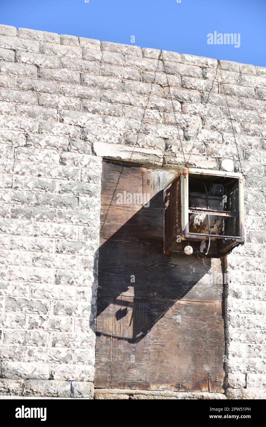 Hayden arizona copper consolidator hi-res stock photography and images ...