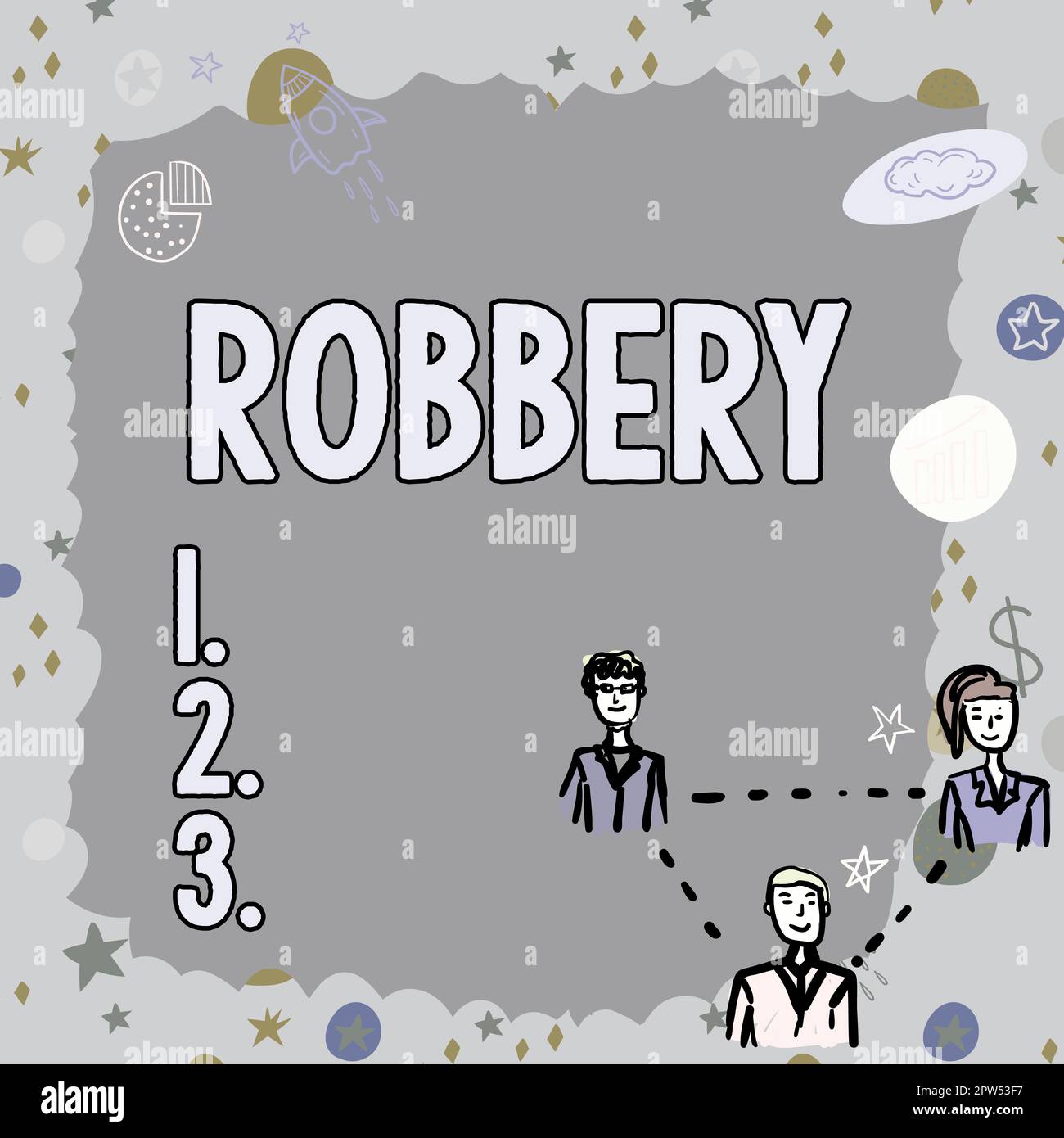 Is Robbery Property