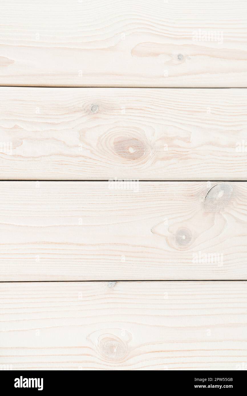 White striped planking. Wooden plank background for design and ...