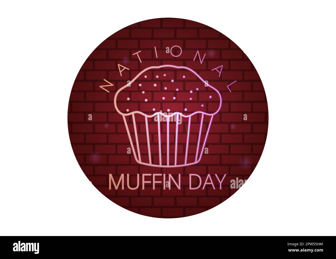 National Muffin Day on February 20th with Chocolate Chip Food Classic ...