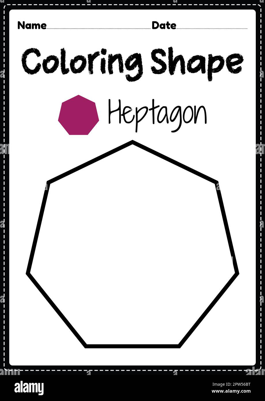 Hendecagon Shape