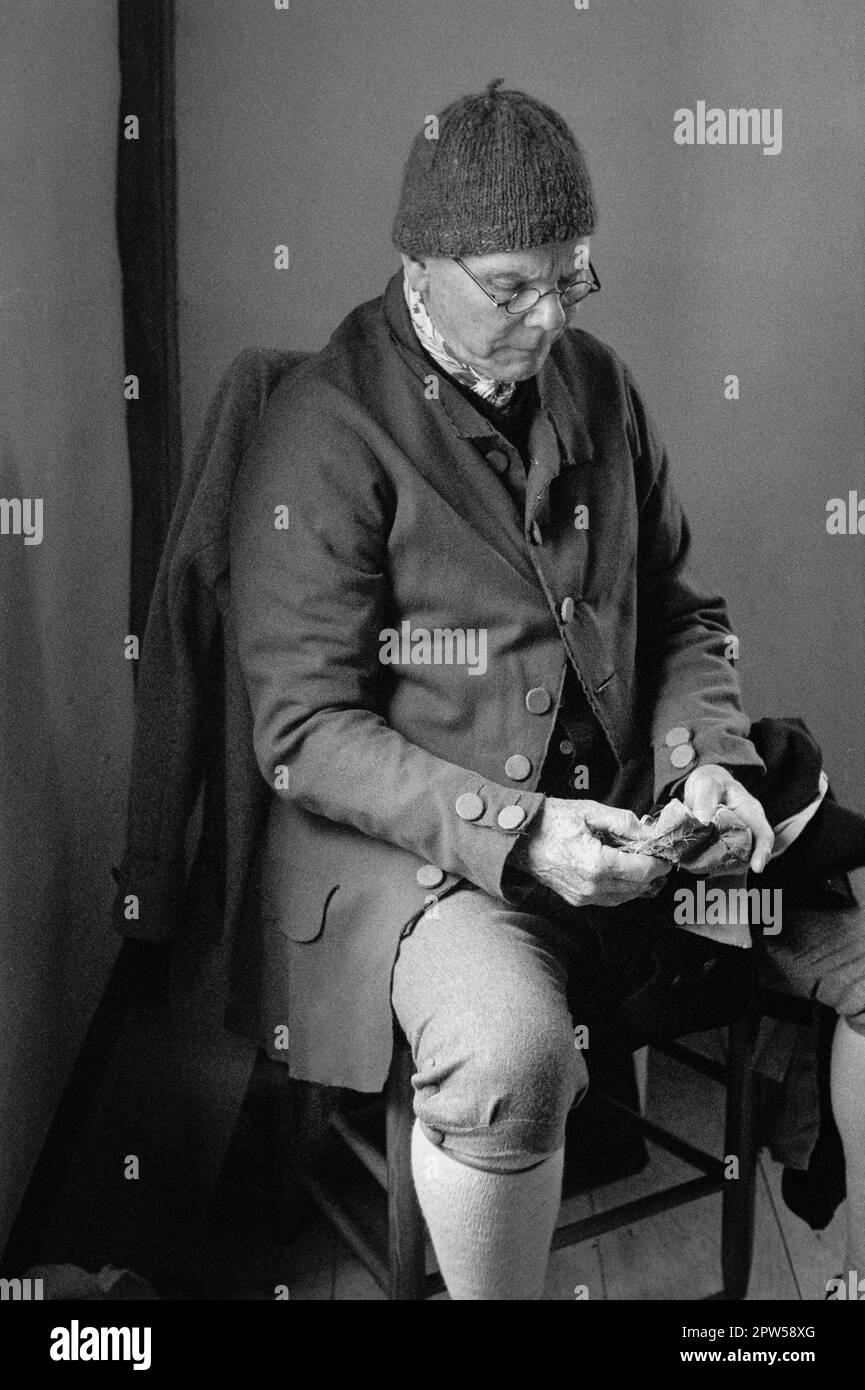 James barrett hi-res stock photography and images - Alamy