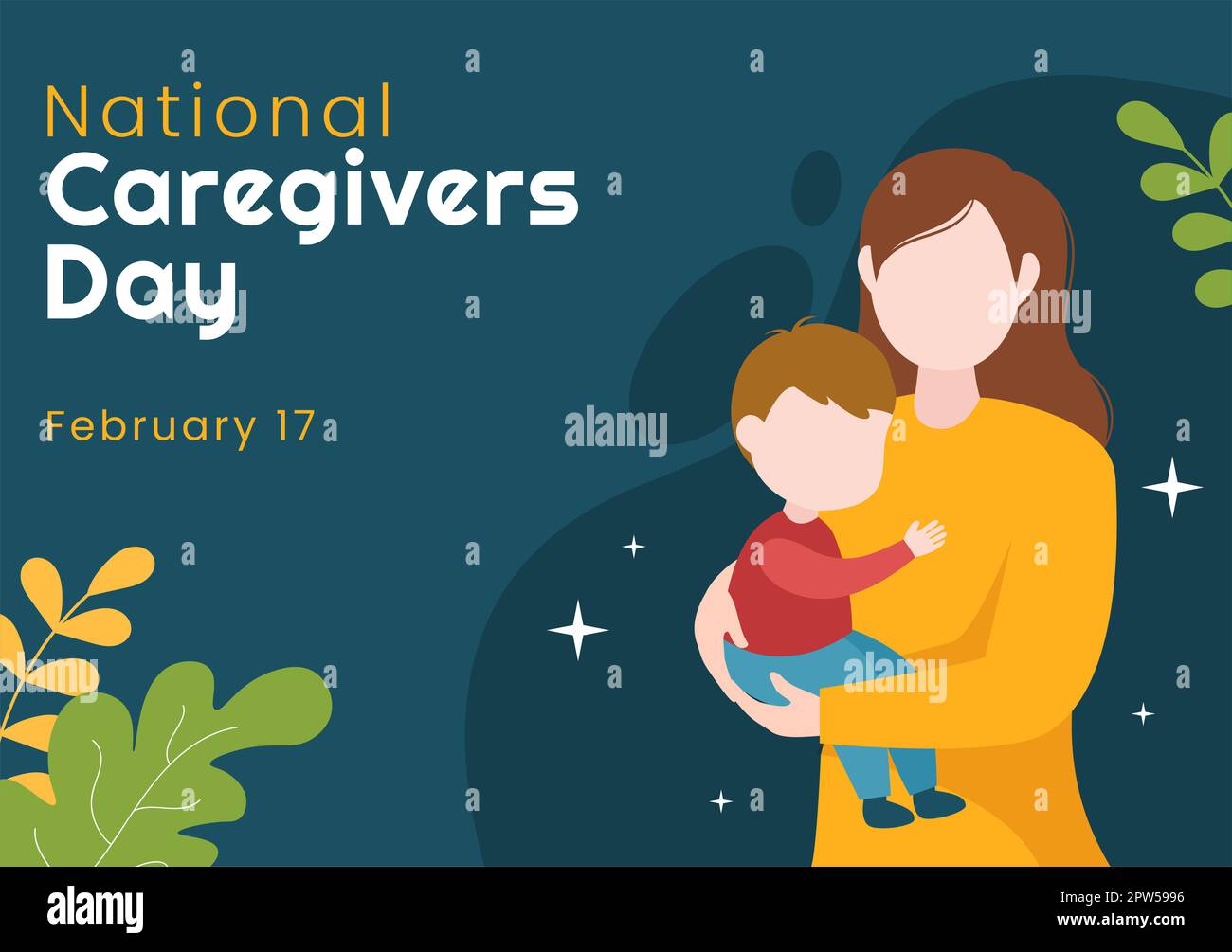 National Caregivers Day on February 17th Provide Selfless Personal Care ...