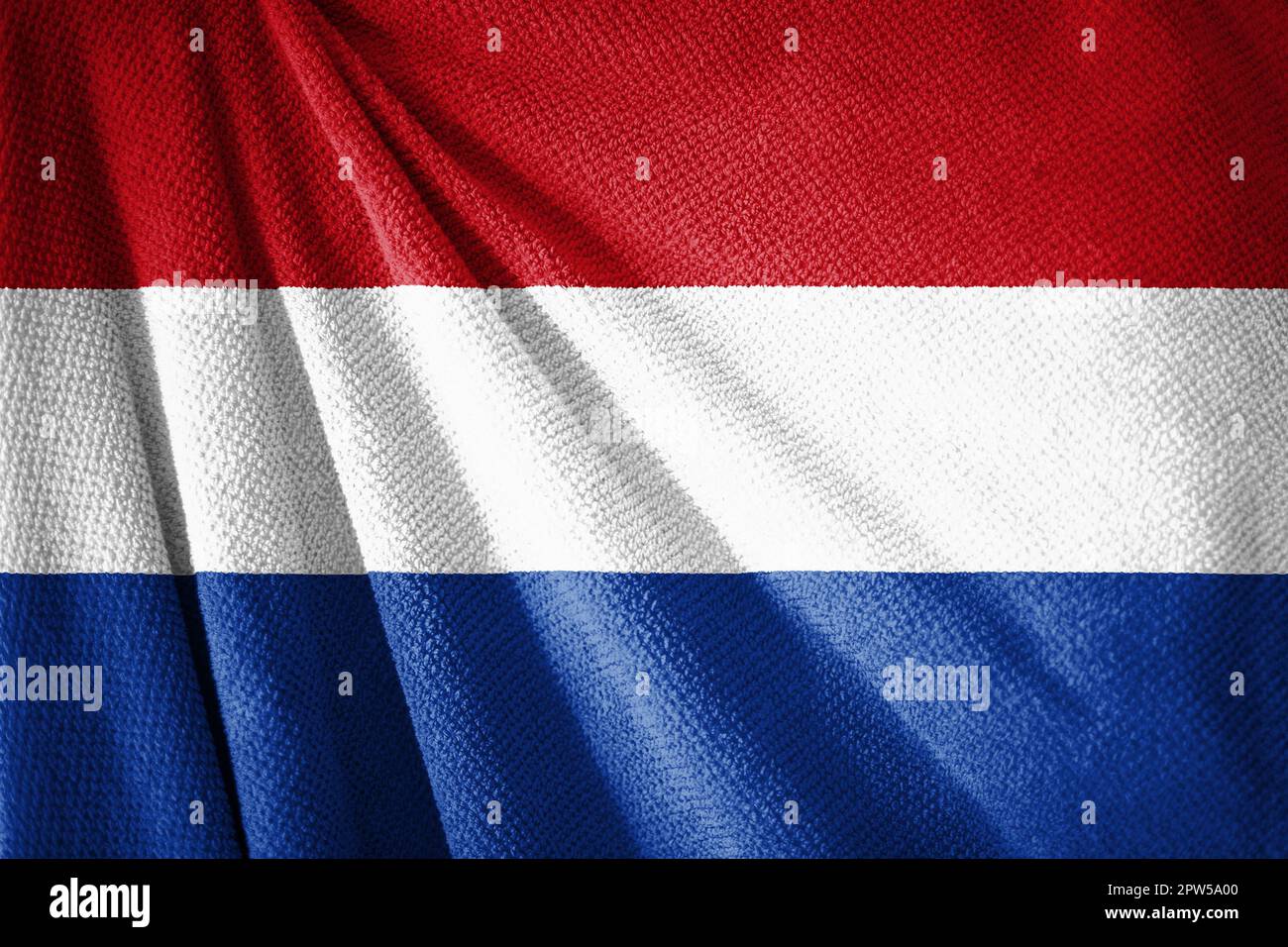 Oranje flag hi-res stock photography and images - Alamy