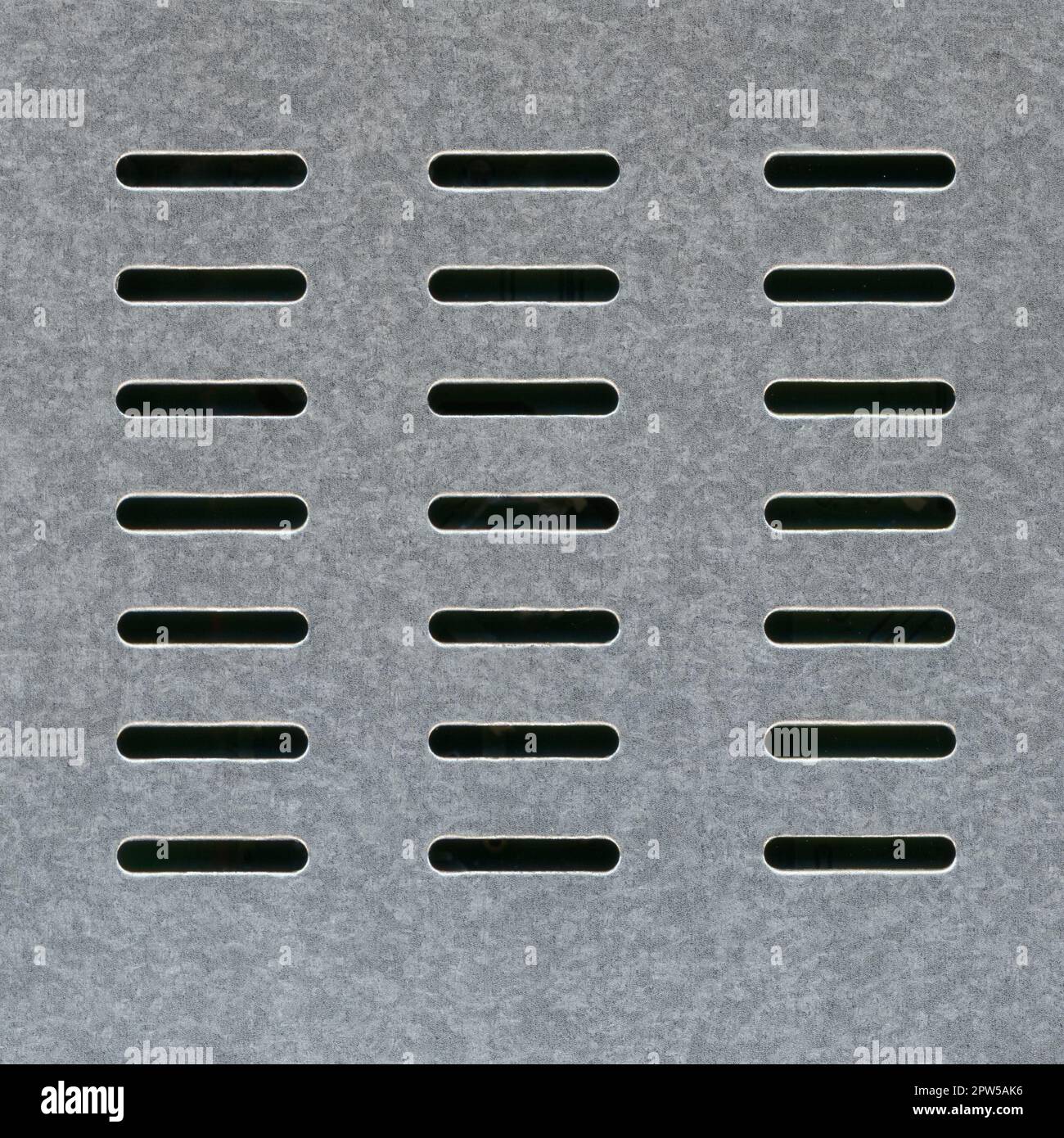 square light grey metal texture useful as a background Stock Photo - Alamy