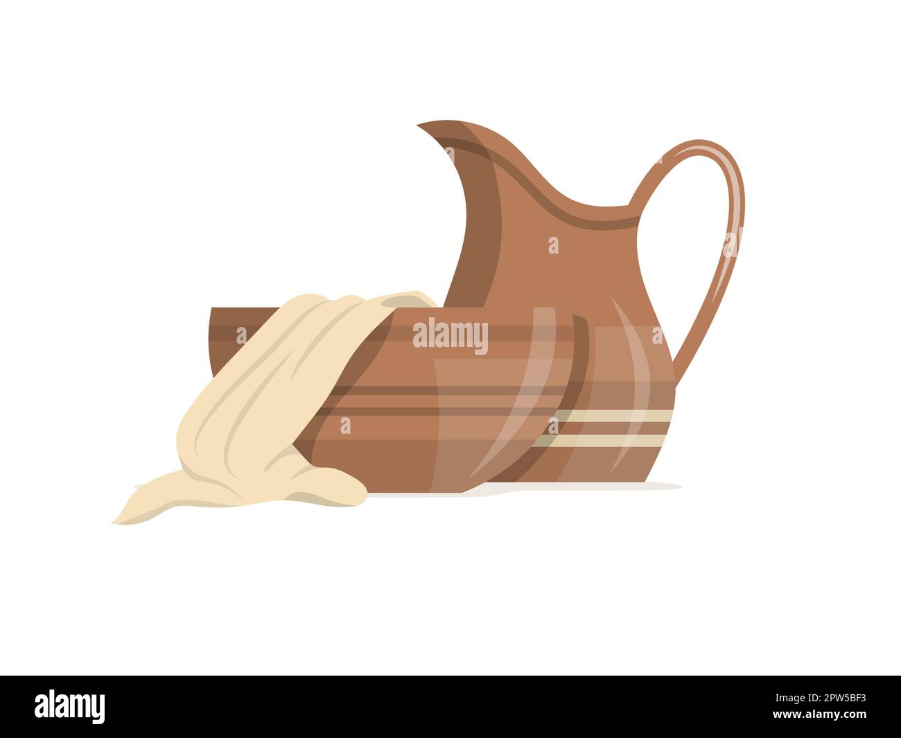 Washing symbols Cut Out Stock Images & Pictures - Alamy