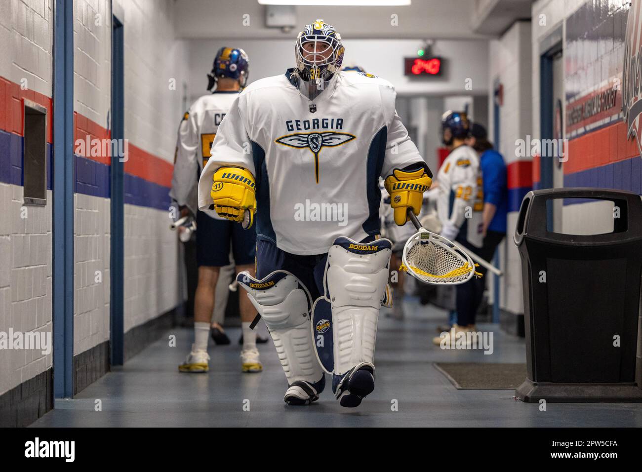 Brett dobson hi-res stock photography and images - Alamy