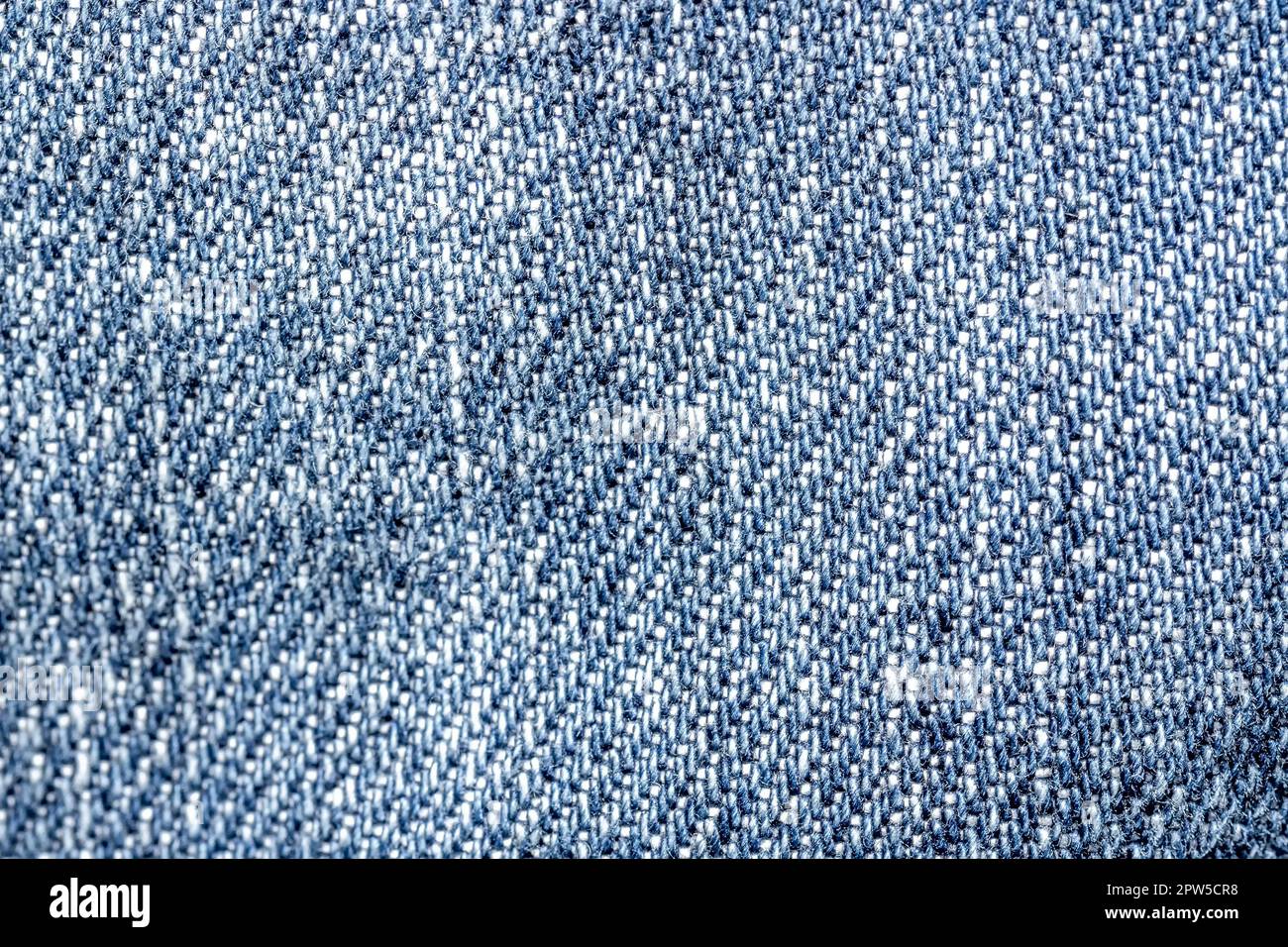 Blue jeans texture background and button and seam Stock Photo - Alamy