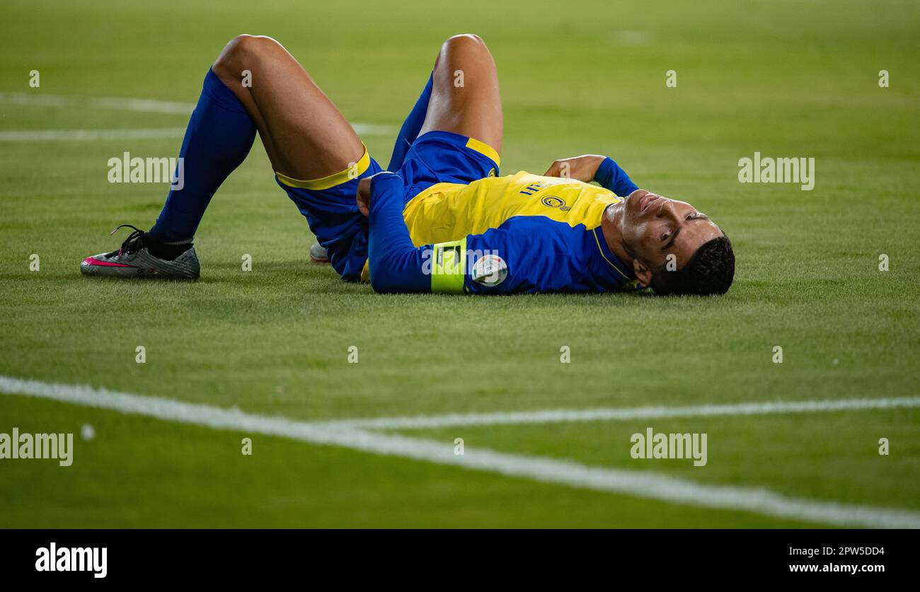 Al awwal park pitch hi-res stock photography and images - Alamy