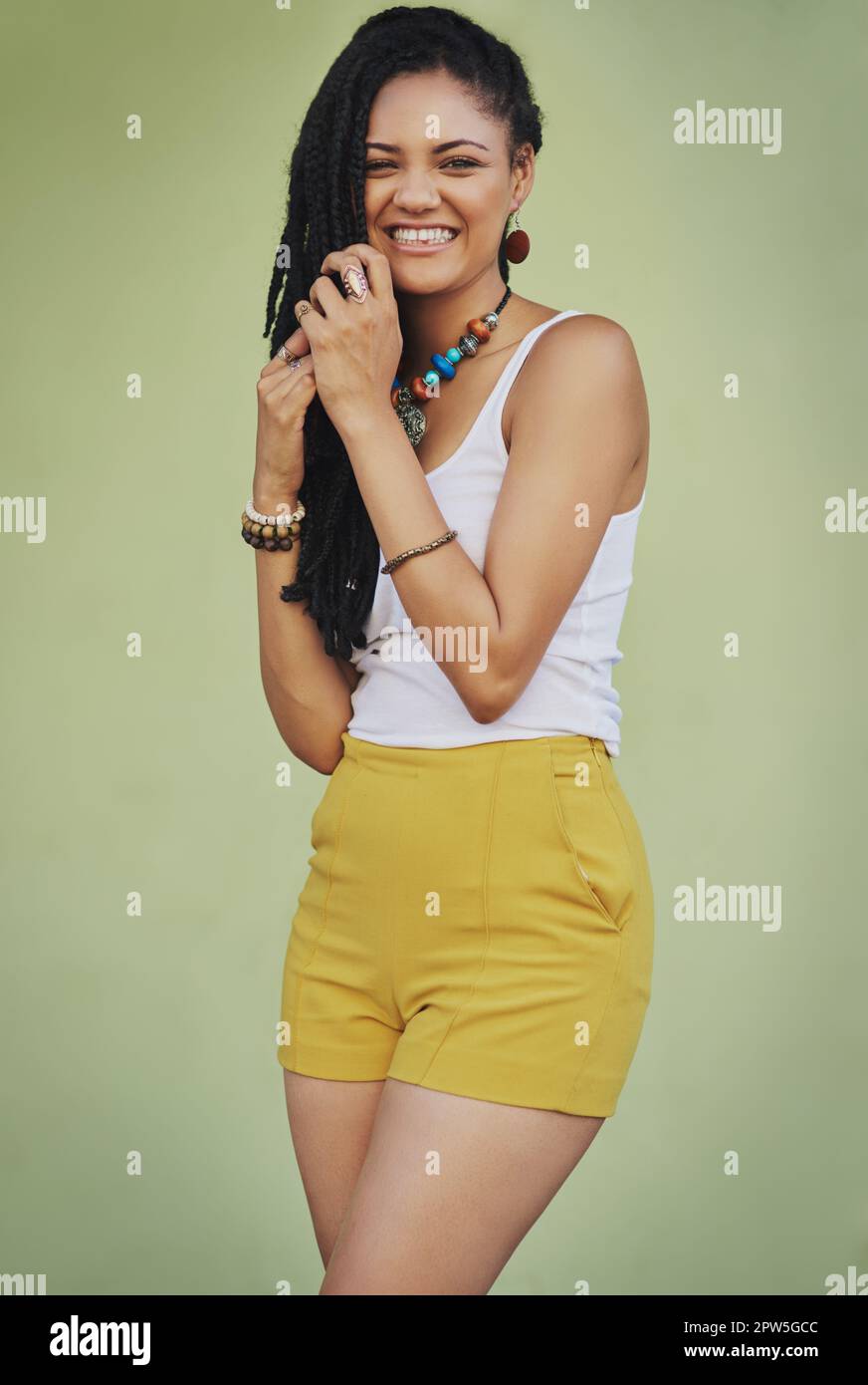 African american gen z hi-res stock photography and images - Alamy