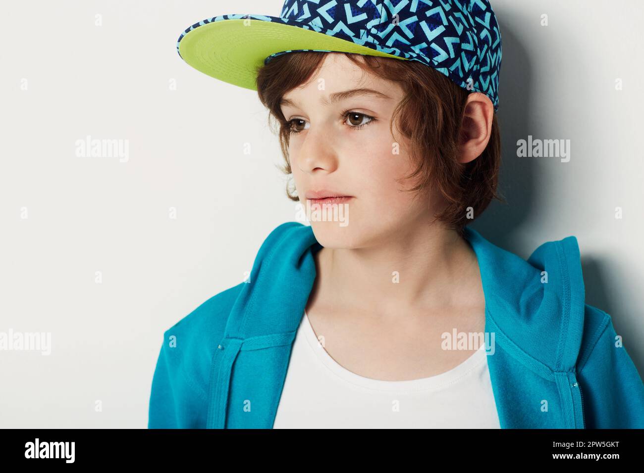 Trendsetter hi-res stock photography and images - Alamy