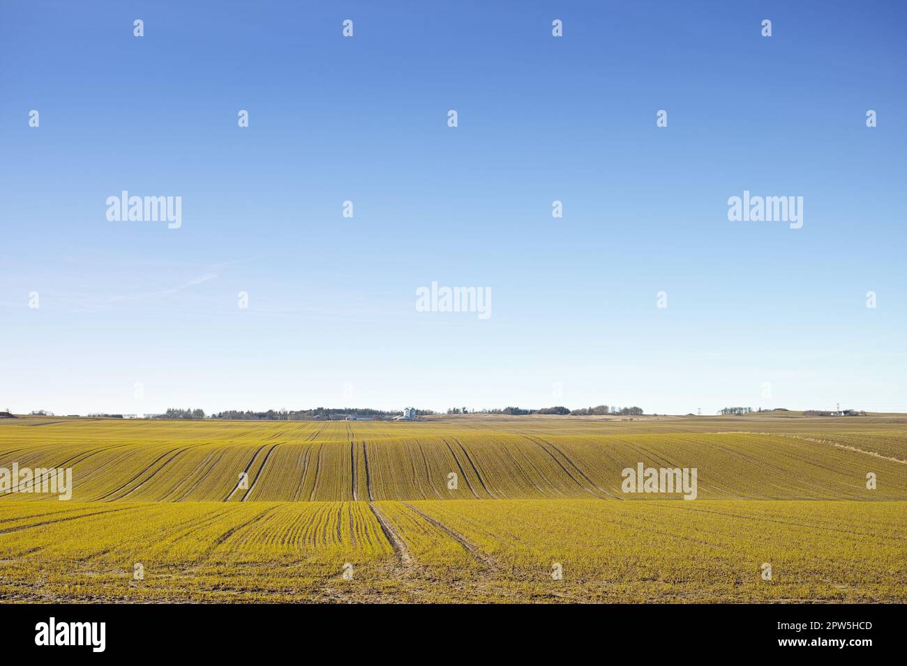 Stretch of land hi-res stock photography and images - Alamy