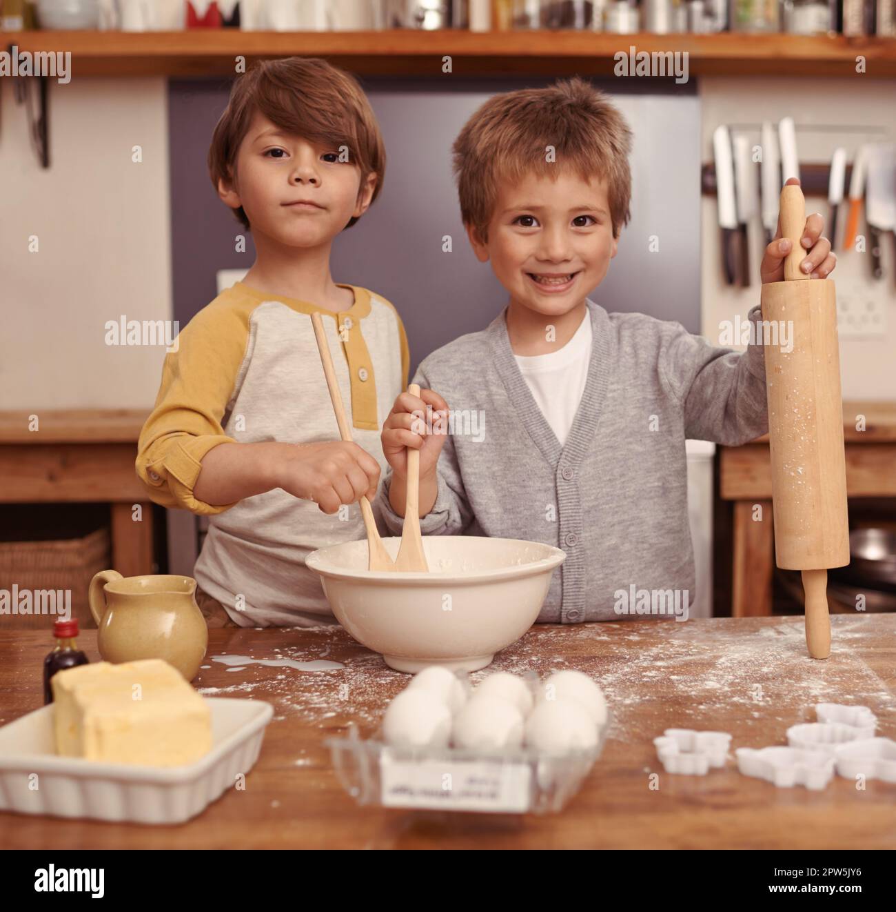 Bakers equipment hi-res stock photography and images - Alamy