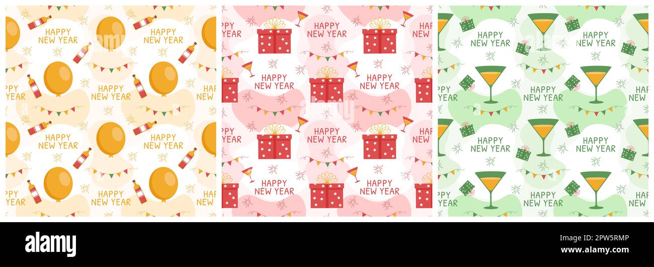 2023 calendar design in Cut Out Stock Images & Pictures - Alamy