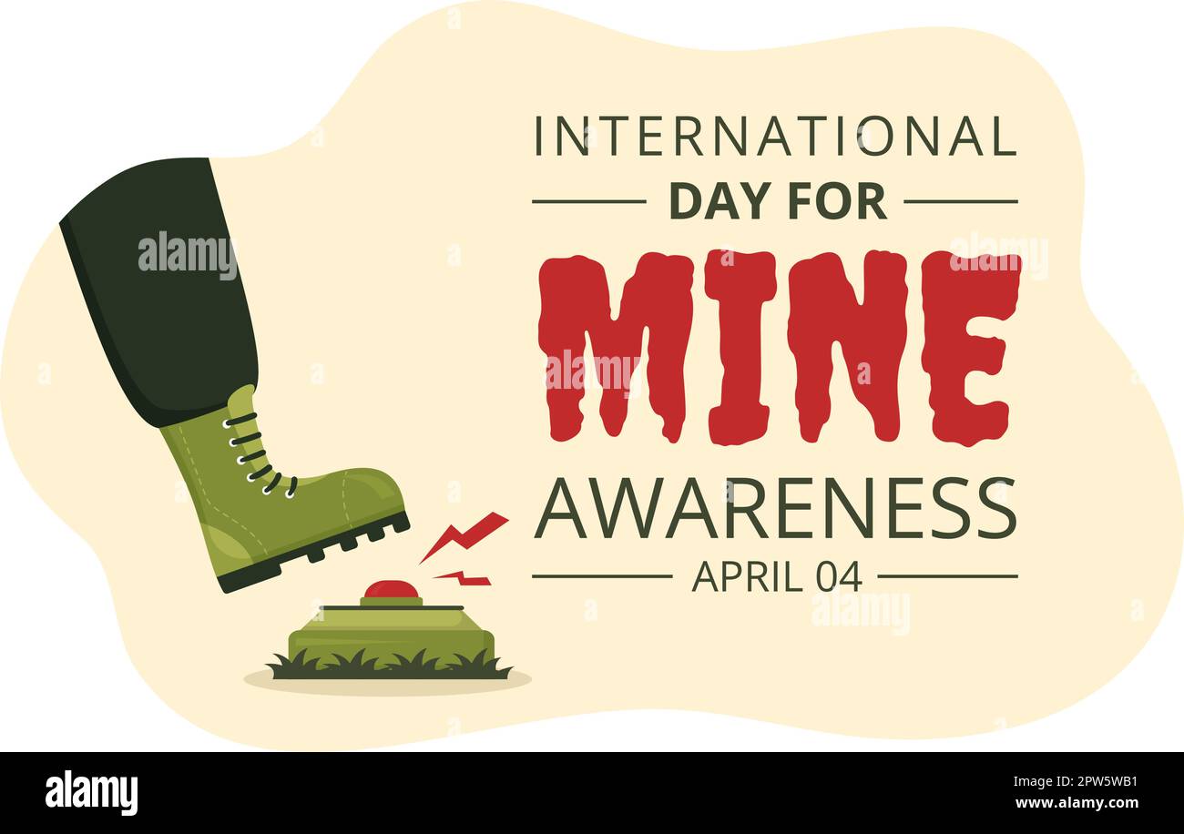 Mine safety poster Stock Vector Images - Alamy