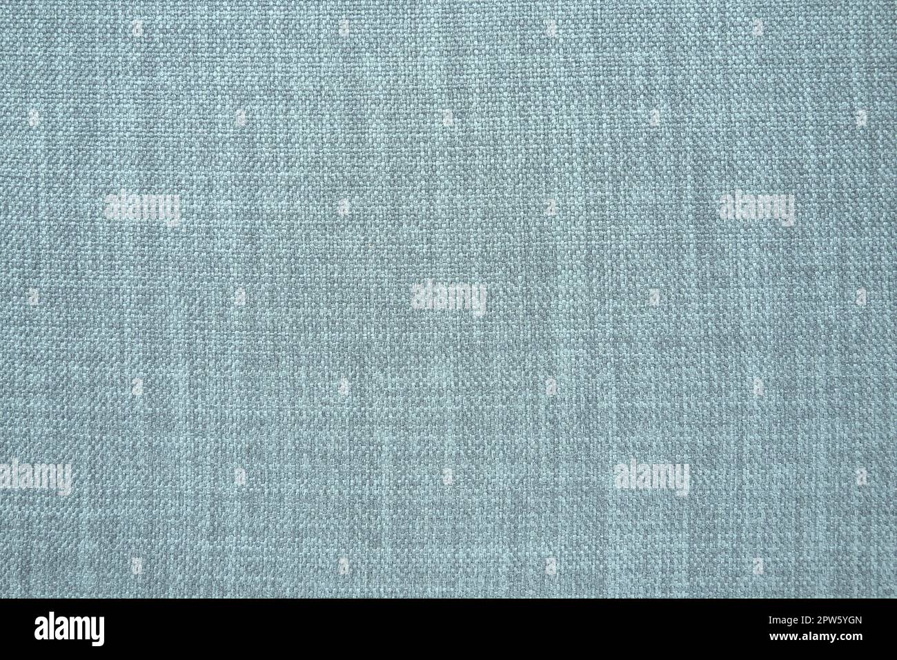 blue gray background fabric texture. A piece of woolen cloth is neatly ...