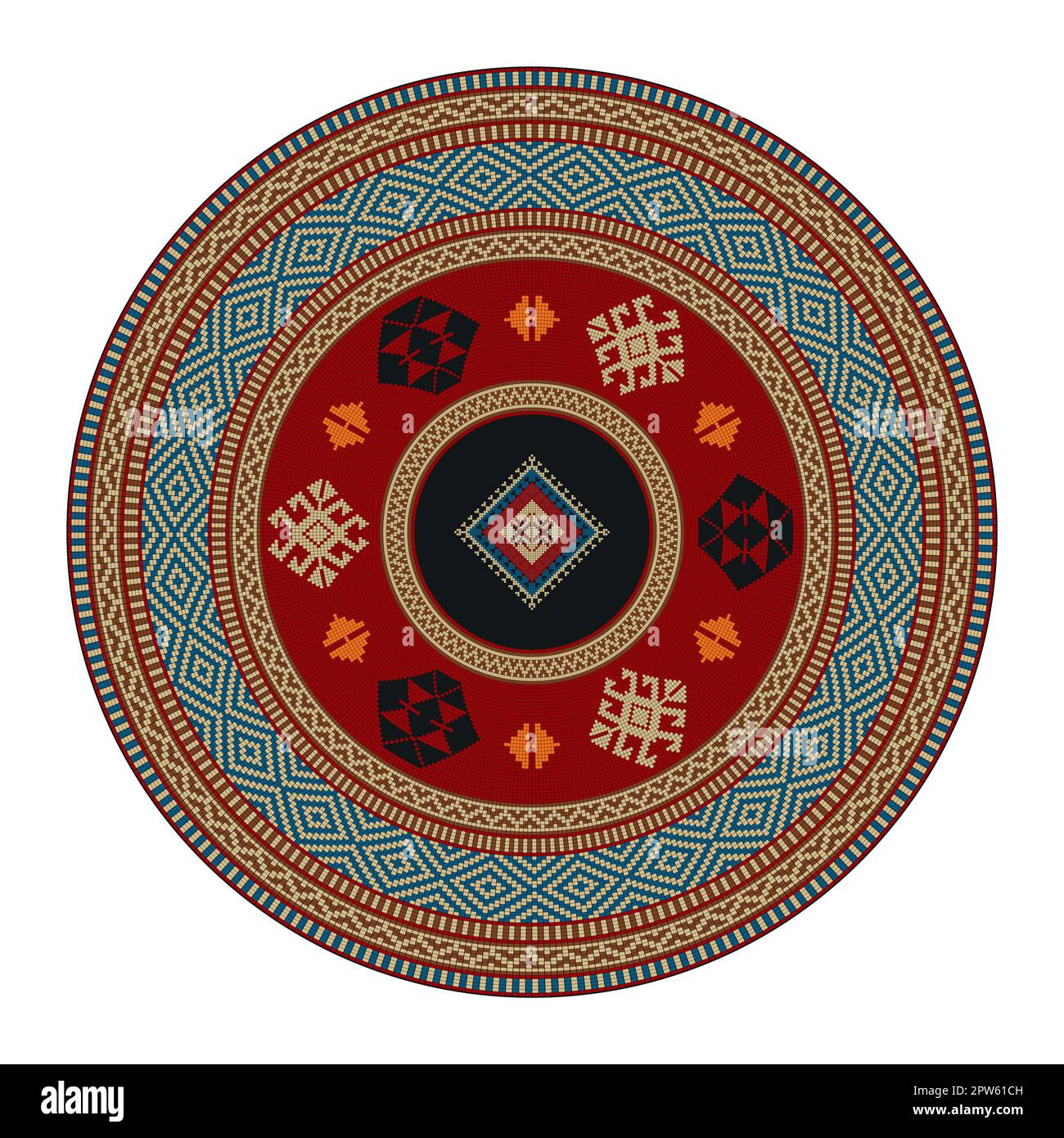 13 persian Stock Vector Images - Alamy