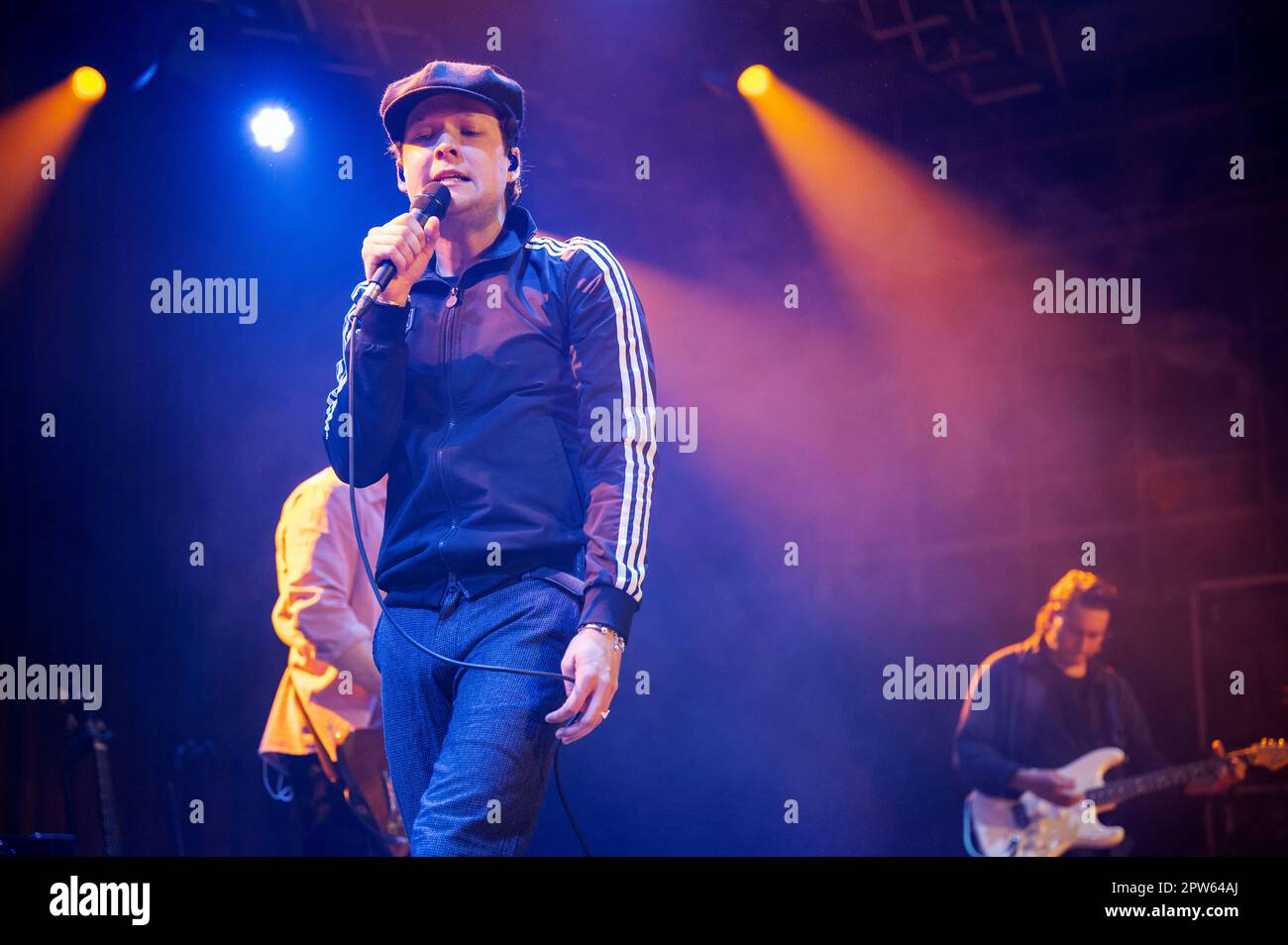 Louis dunford hi-res stock photography and images - Alamy