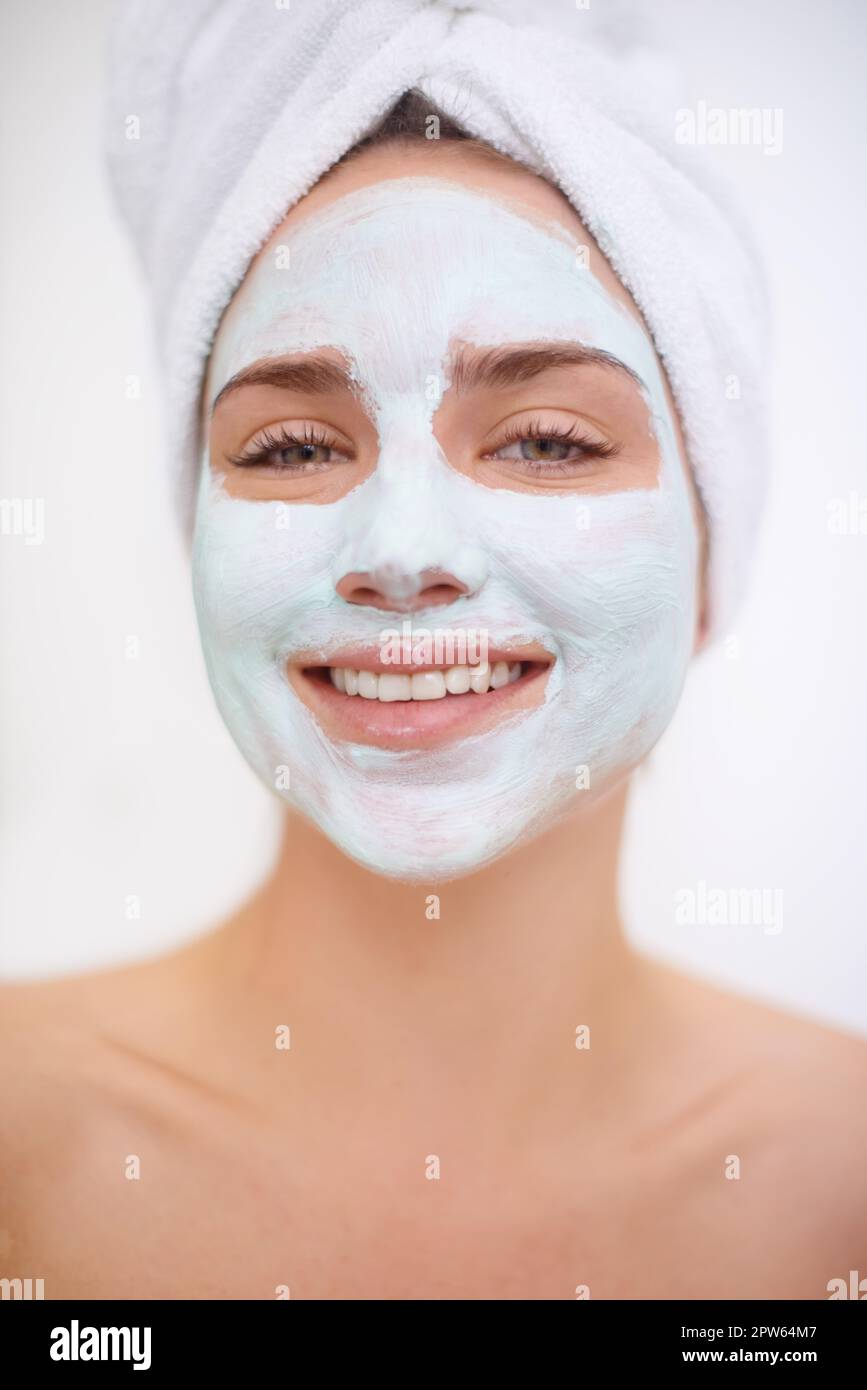 Skin impurities hi-res stock photography and images - Alamy