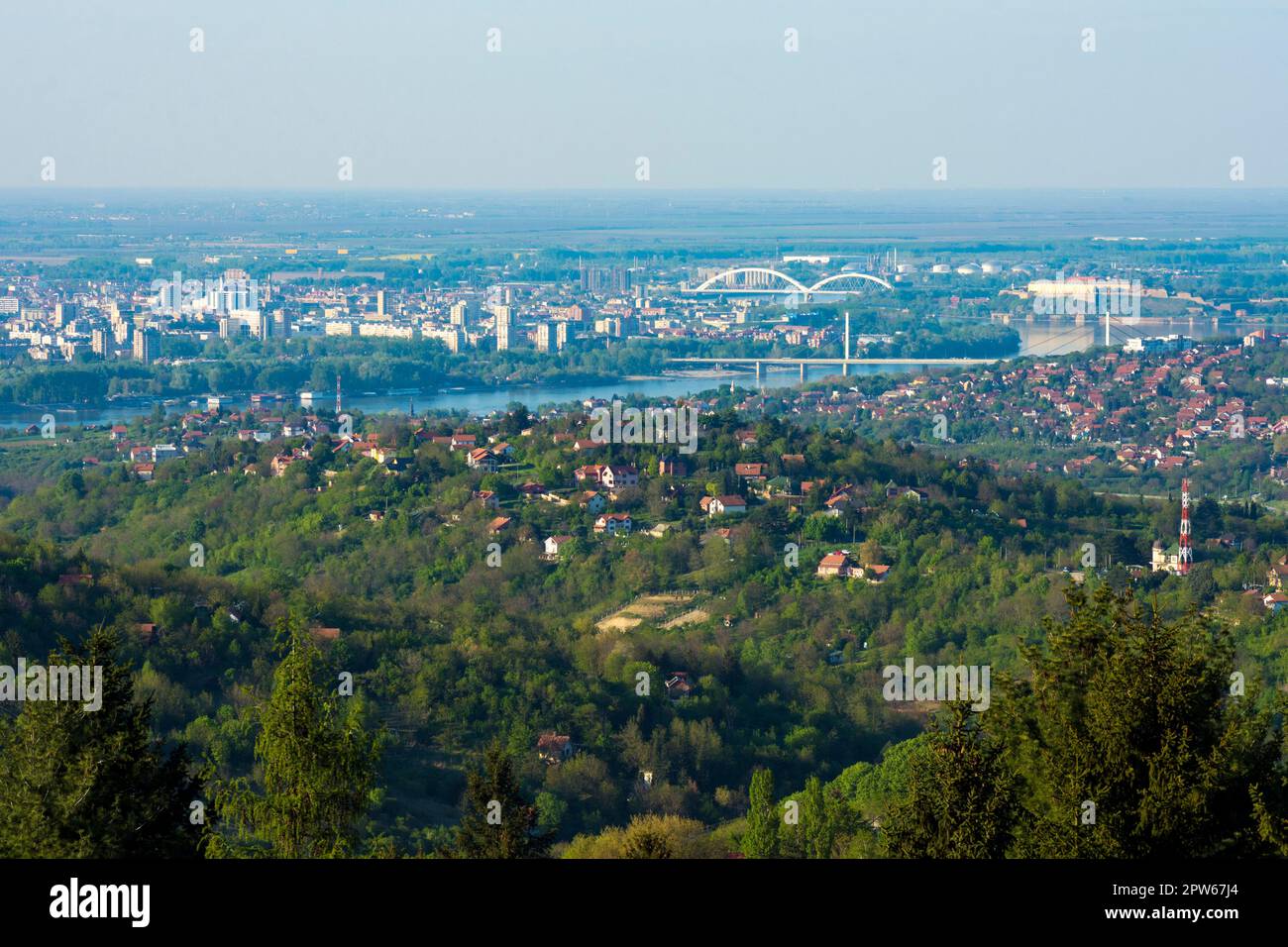 Novi Sad Fruska Gora SerbianAdventures Book Online Your Tour In