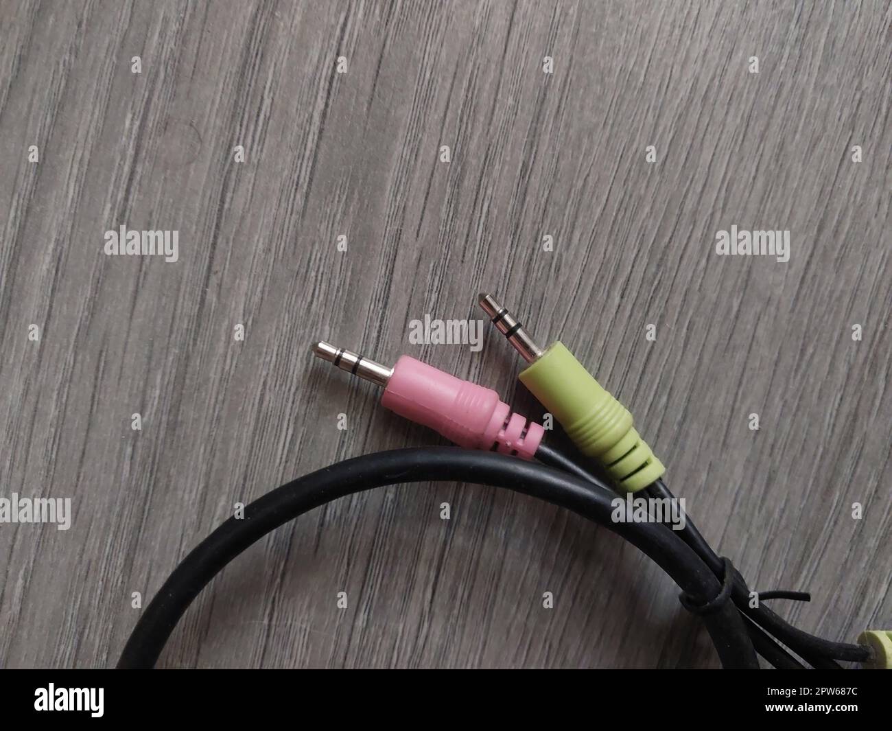 Electrical computer wires for current and the information transfer ...