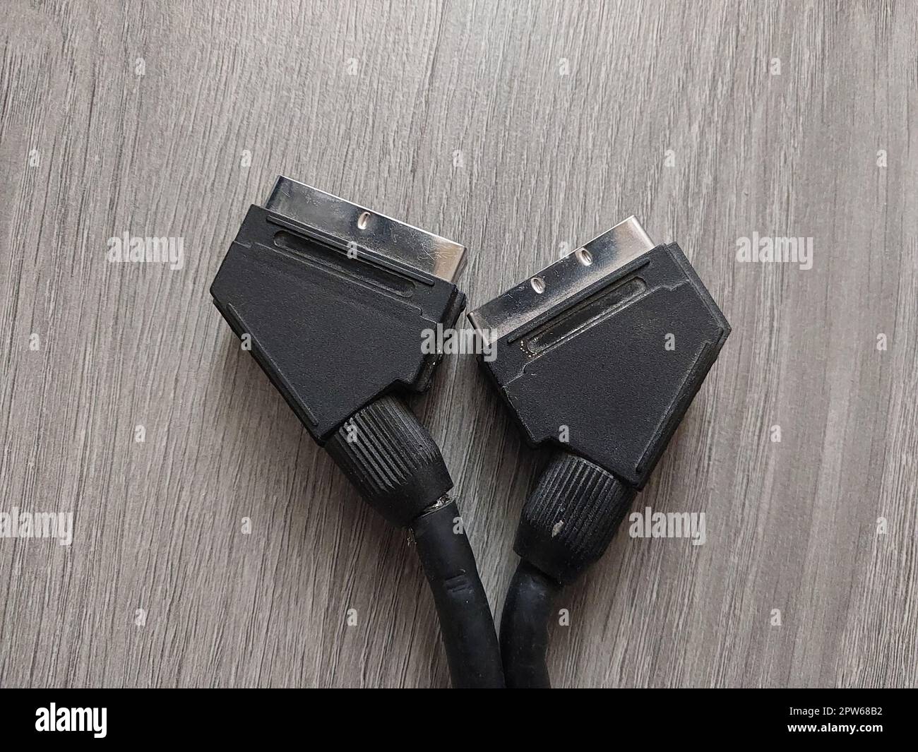 Electrical computer wires for current and the information transfer ...