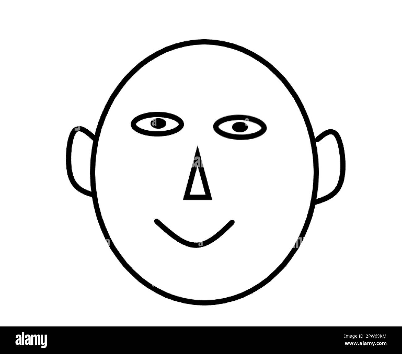 Facial expressions emotions hi-res stock photography and images - Alamy
