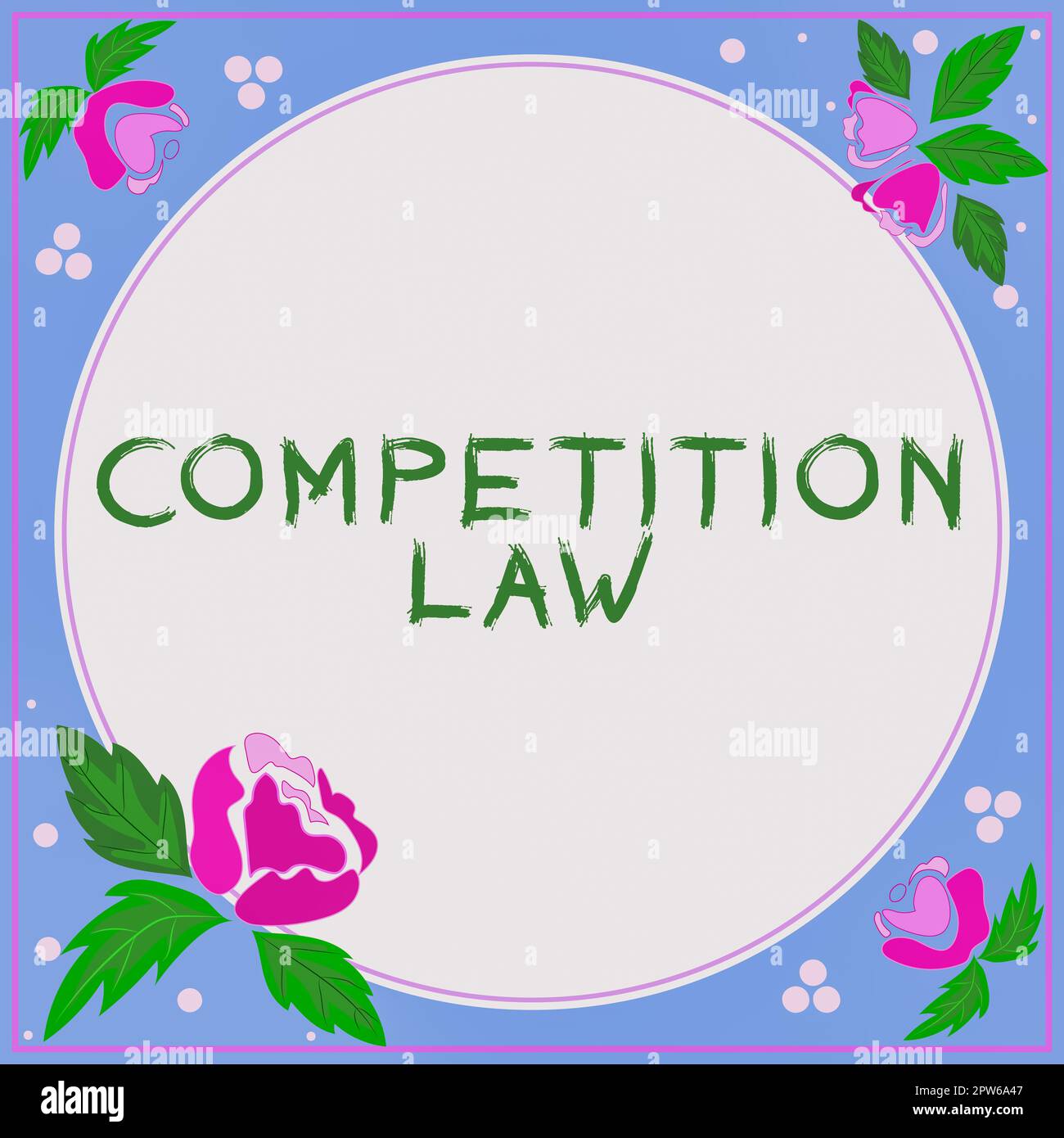 Conceptual display Competition Law, Business showcase regulating the ... Conceptual display Competition Law, Business showcase regulating the ...