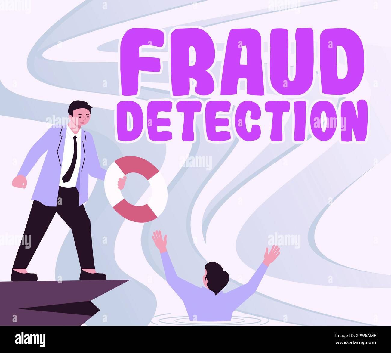 Handwriting text Fraud Detection, Conceptual photo identification of ...