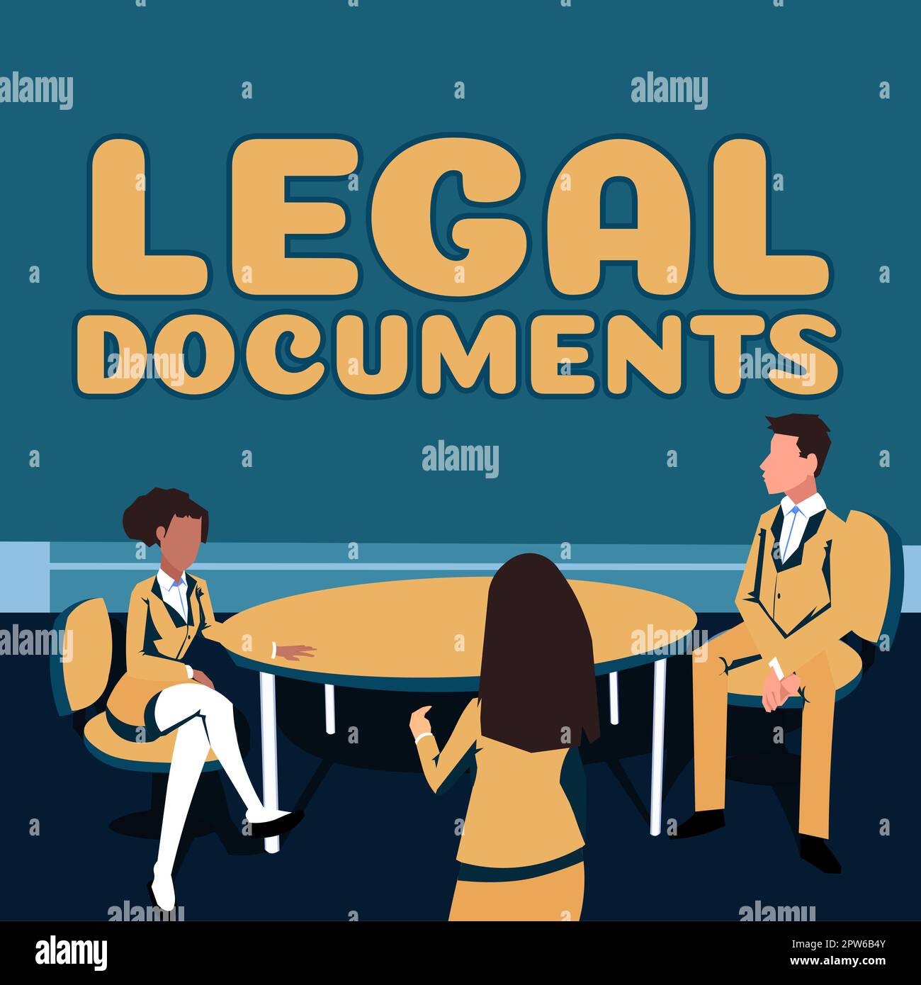 Inheritance certificate hi-res stock photography and images - Alamy