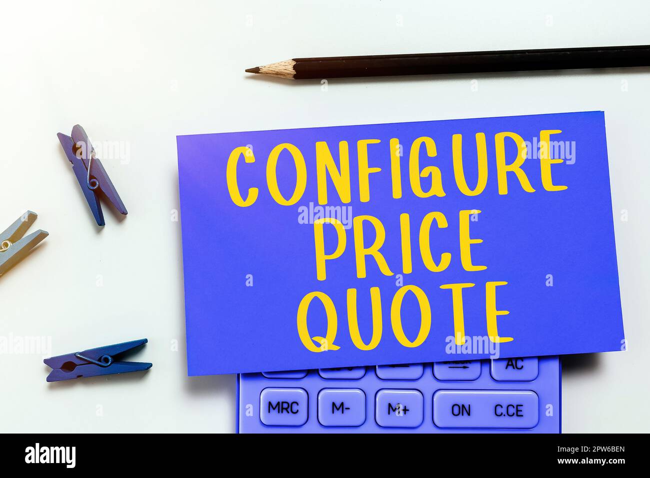 Goods receipt note hi-res stock photography and images - Alamy