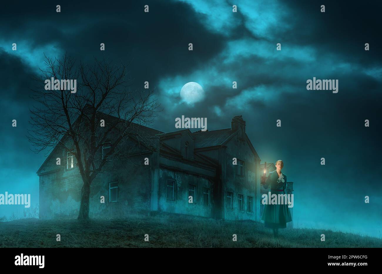 Obscurity hi-res stock photography and images - Alamy