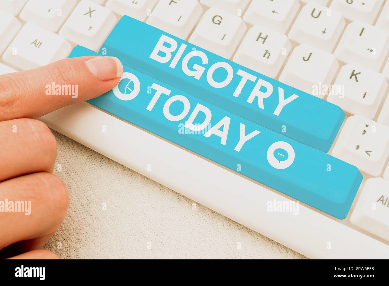 Text caption presenting Bigotry, Internet Concept obstinate or ... Text caption presenting Bigotry, Internet Concept obstinate or ...