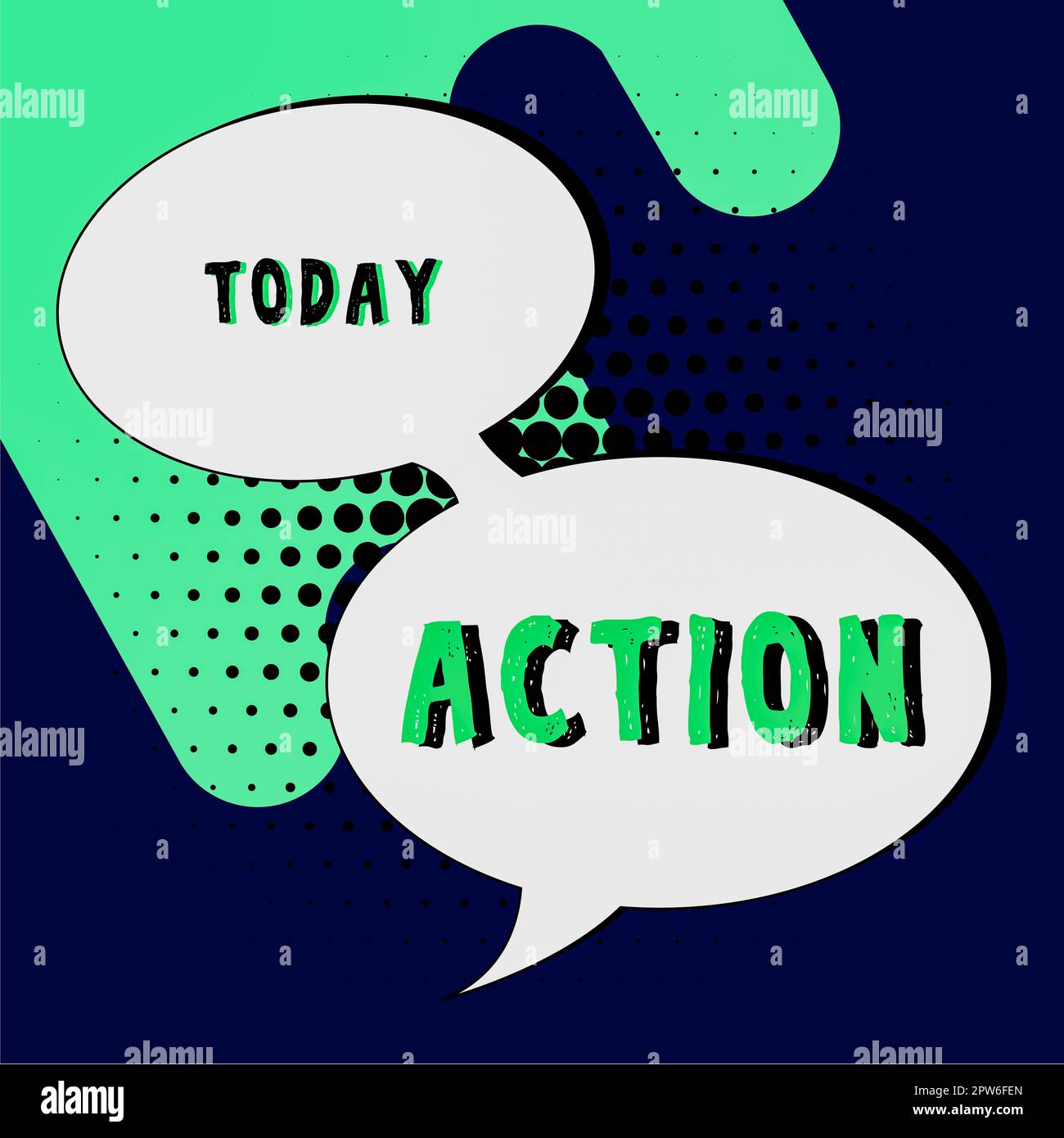 Inspiration showing sign Action, Concept meaning fact or process doing ...