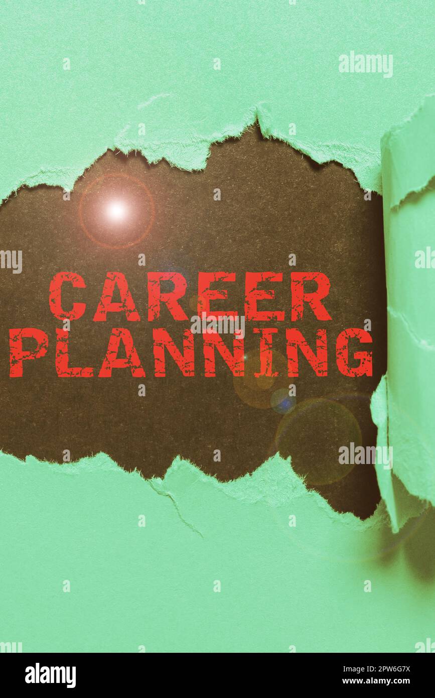 Writing displaying text Career Planning, Word Written on individual s ... Writing displaying text Career Planning, Word Written on individual s ...
