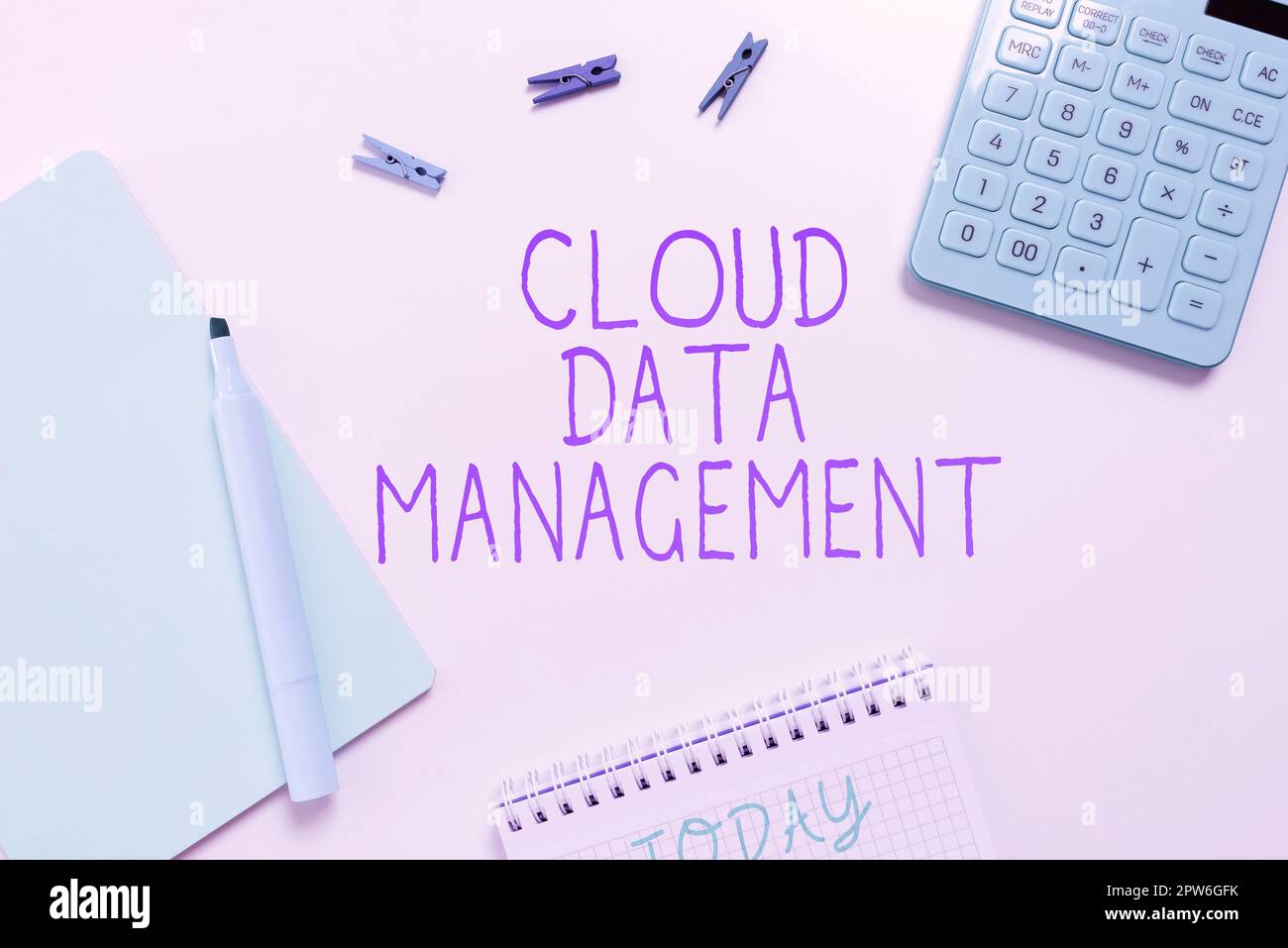 Conceptual display Cloud Data Management, Conceptual photo A technique ... Conceptual display Cloud Data Management, Conceptual photo A technique ...