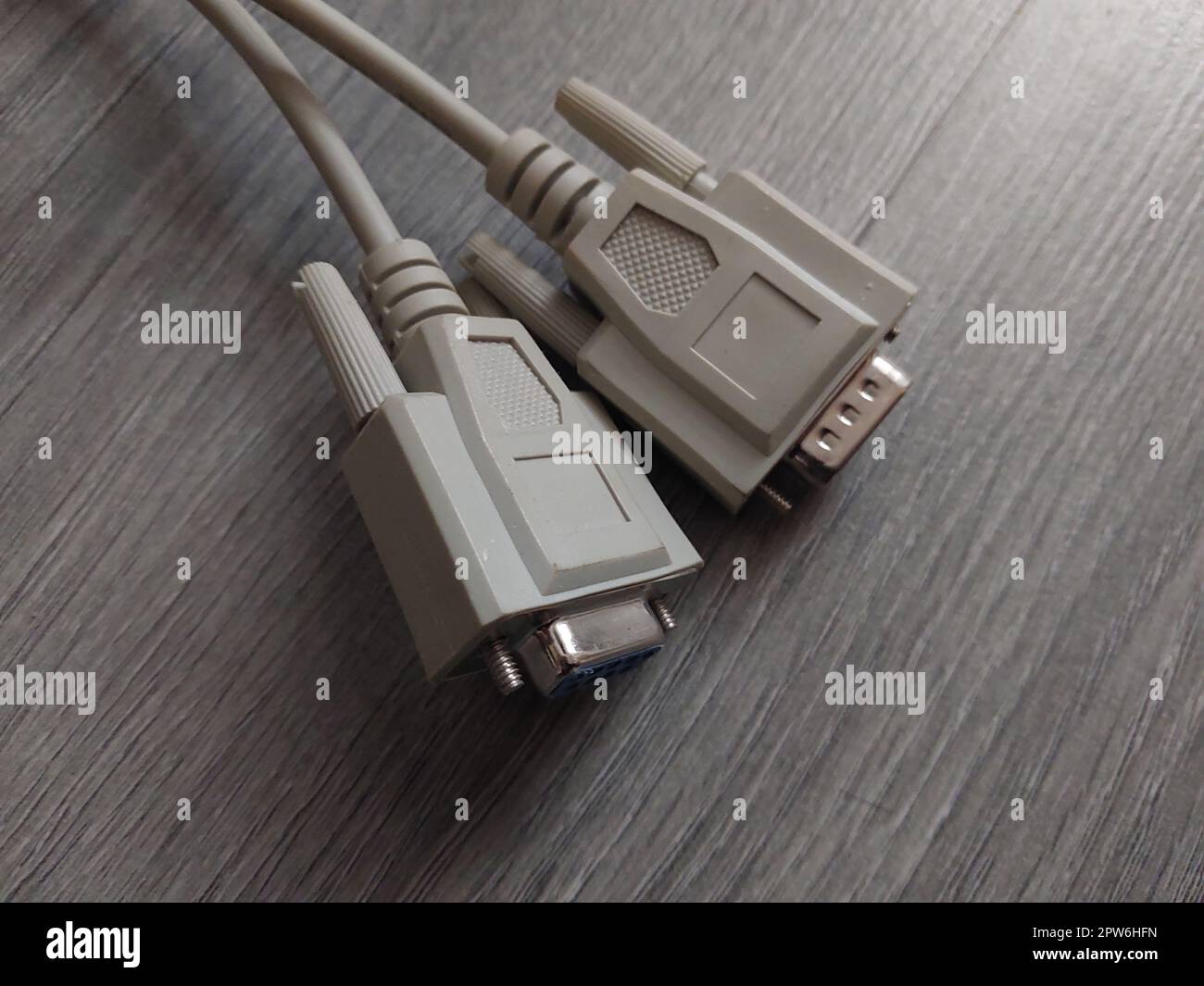 Electrical computer wires for current and the information transfer ...