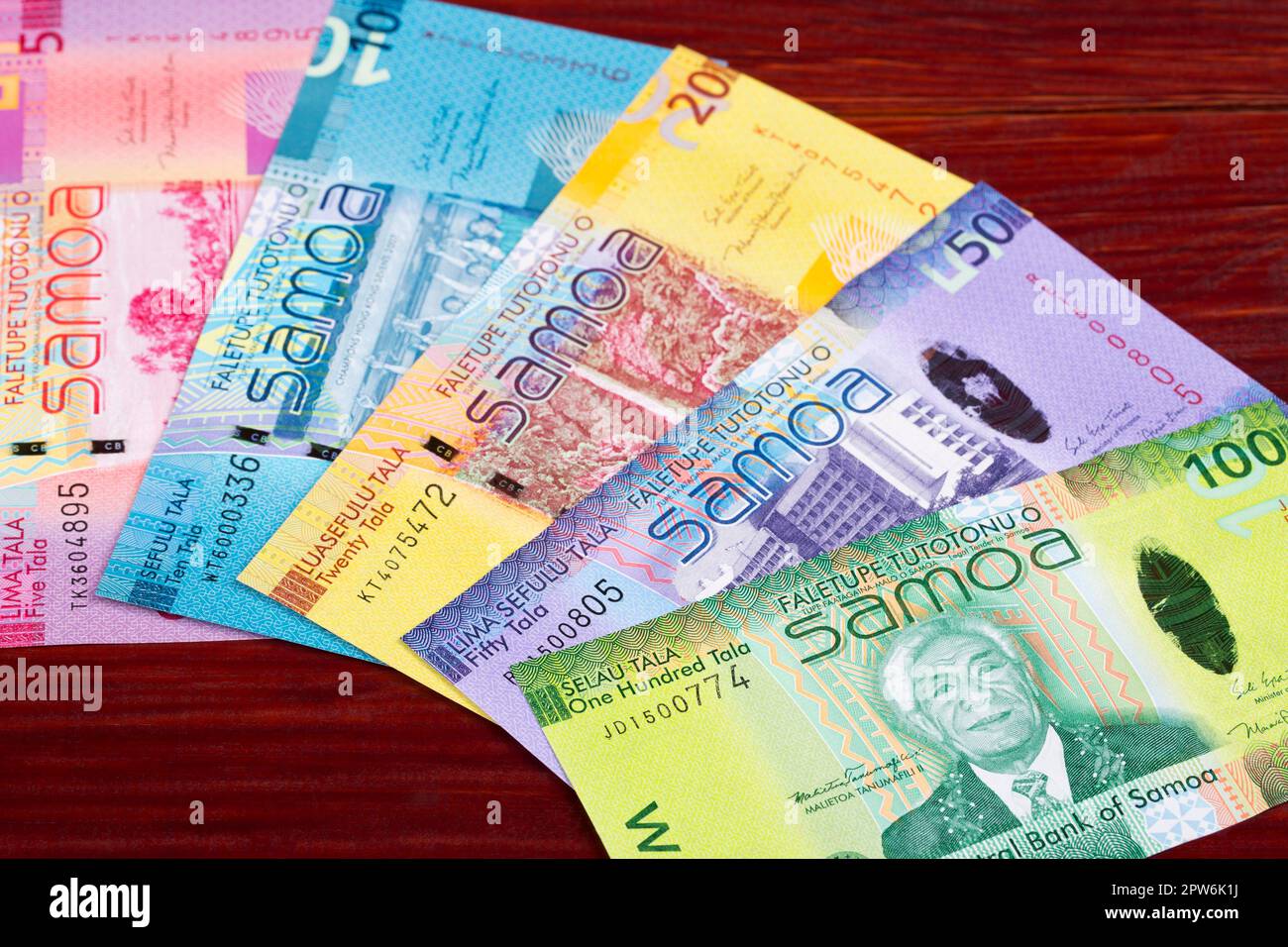 Samoan tala hi-res stock photography and images - Alamy