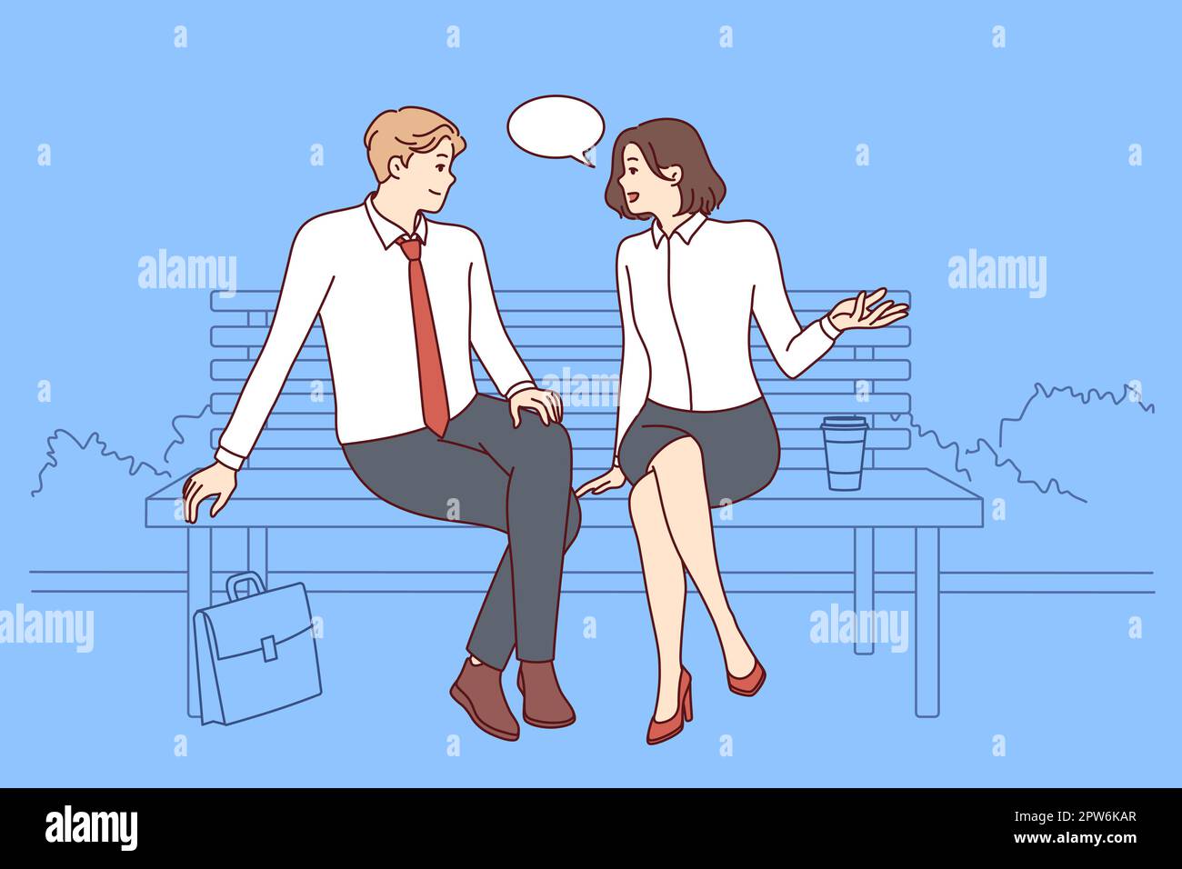 Telling outside Stock Vector Images - Alamy