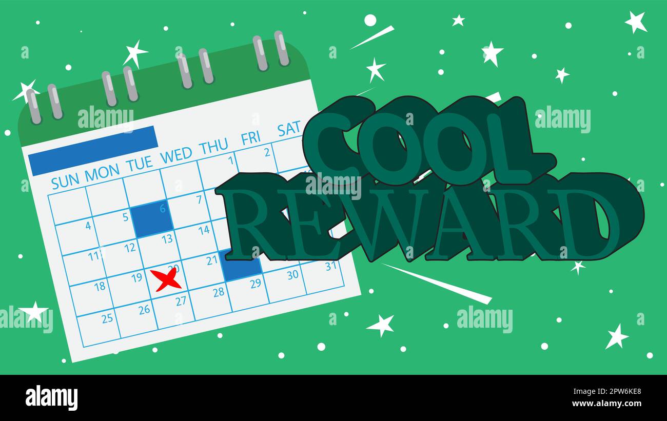 Honor calendar Stock Vector Images - Alamy