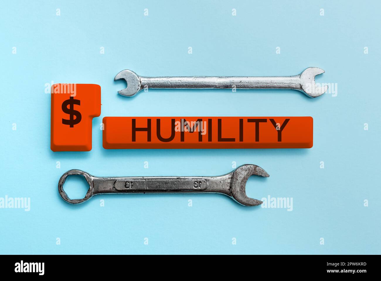 Conceptual caption Humility, Concept meaning being Humble is a Virtue ...