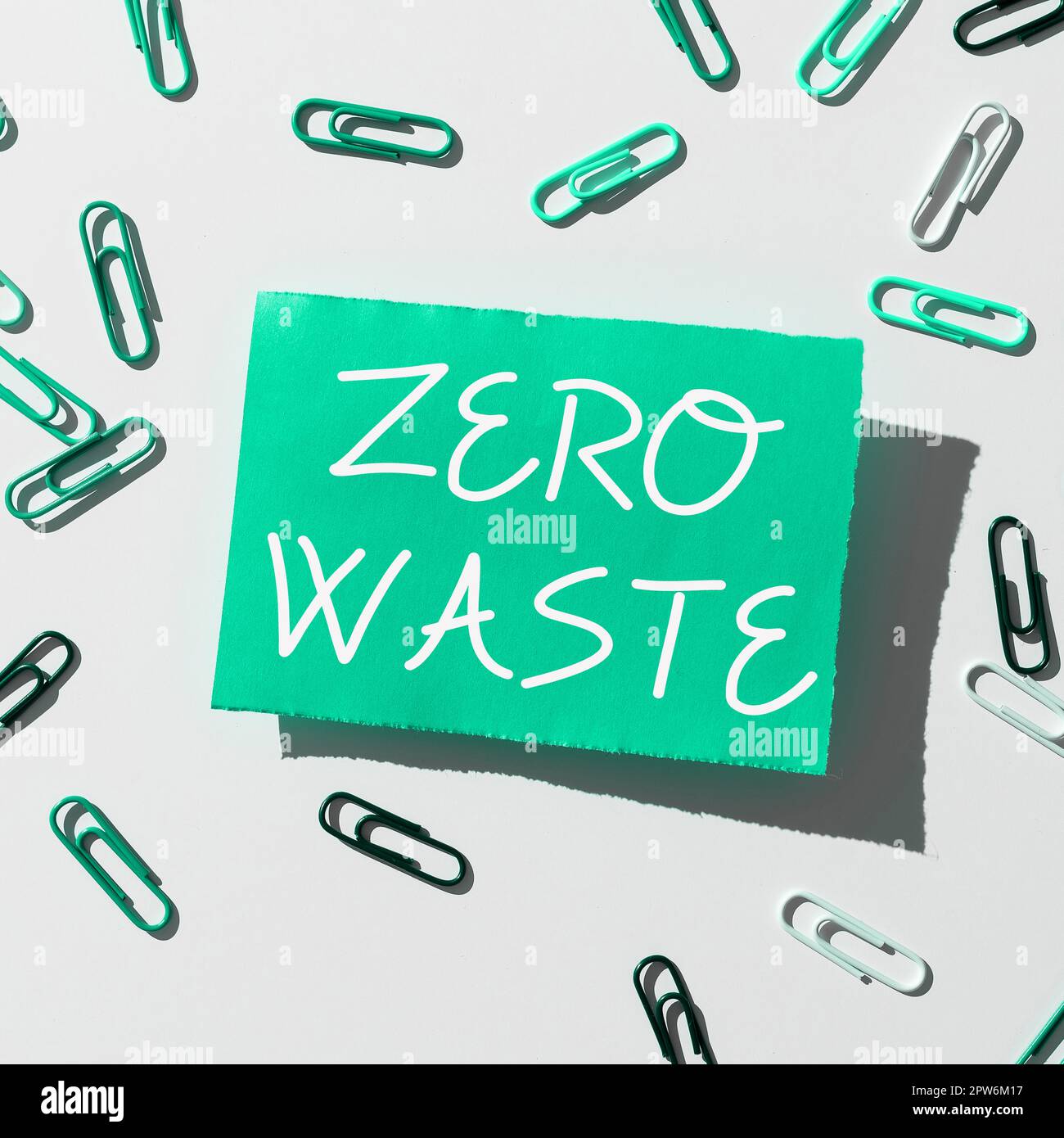 Industrial Waste Meaning