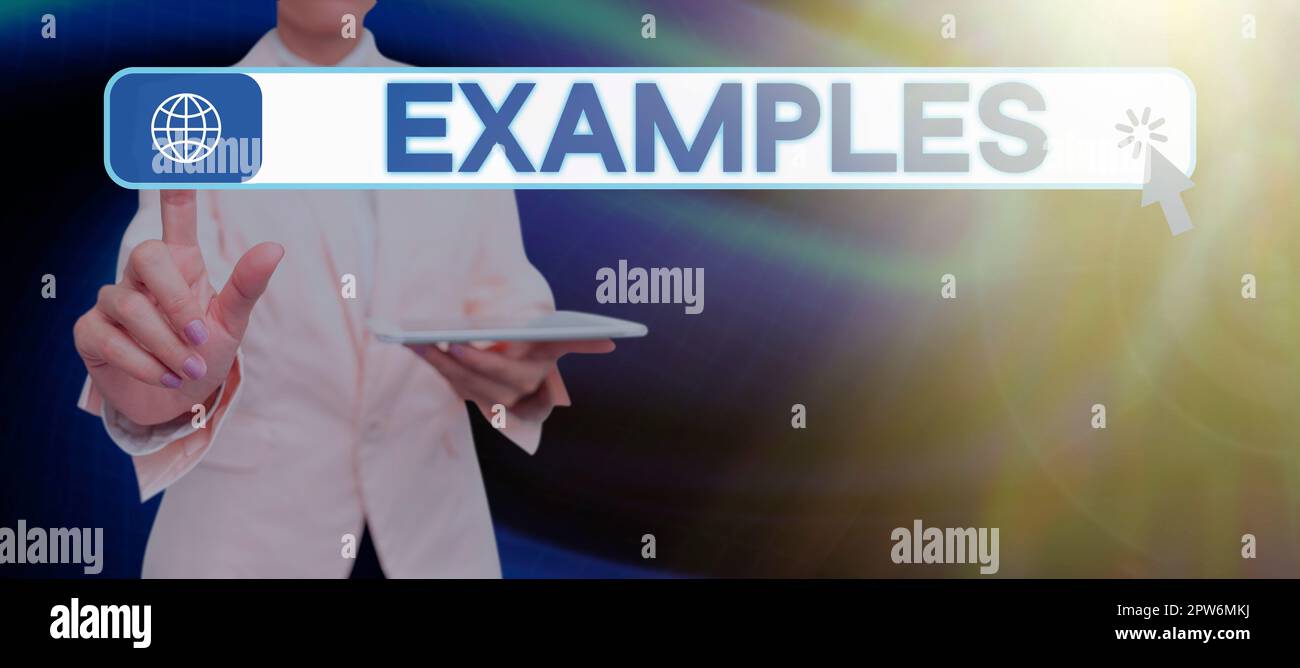 Conceptual display Examples, Conceptual photo photo Sample Model to ...