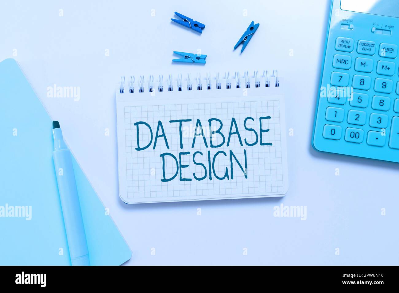 Inspiration Showing Sign Database Design Business Concept Organisation Of Data According To A