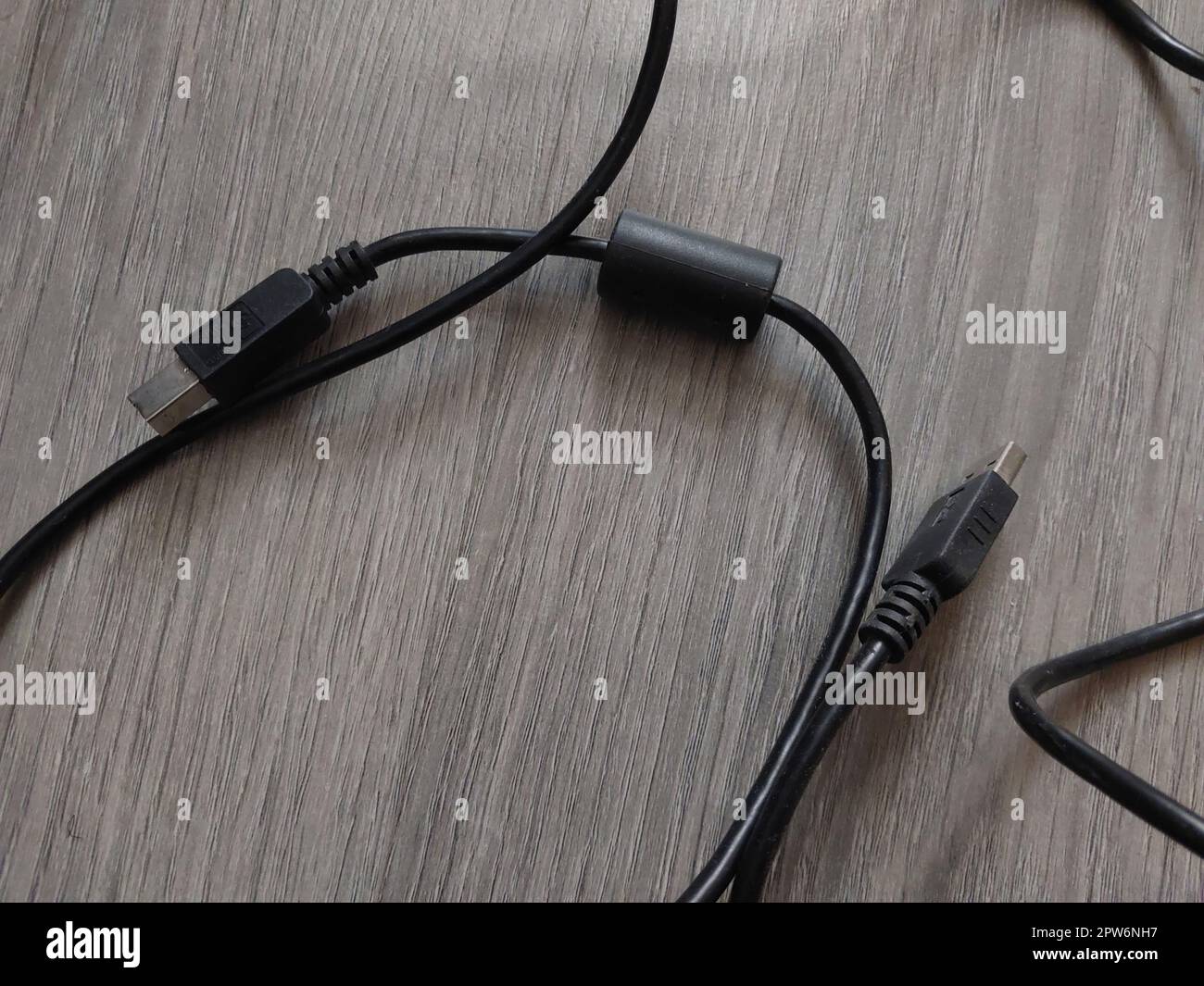 Electrical computer wires for current and the information transfer ...